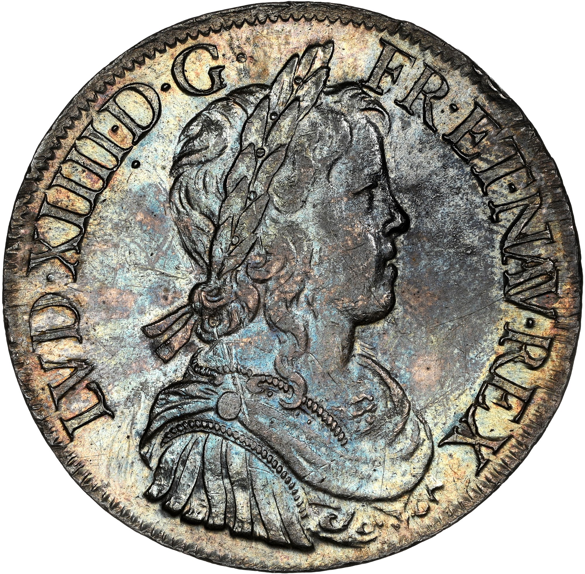 France ECU KM 155.1 Prices & Values | NGC