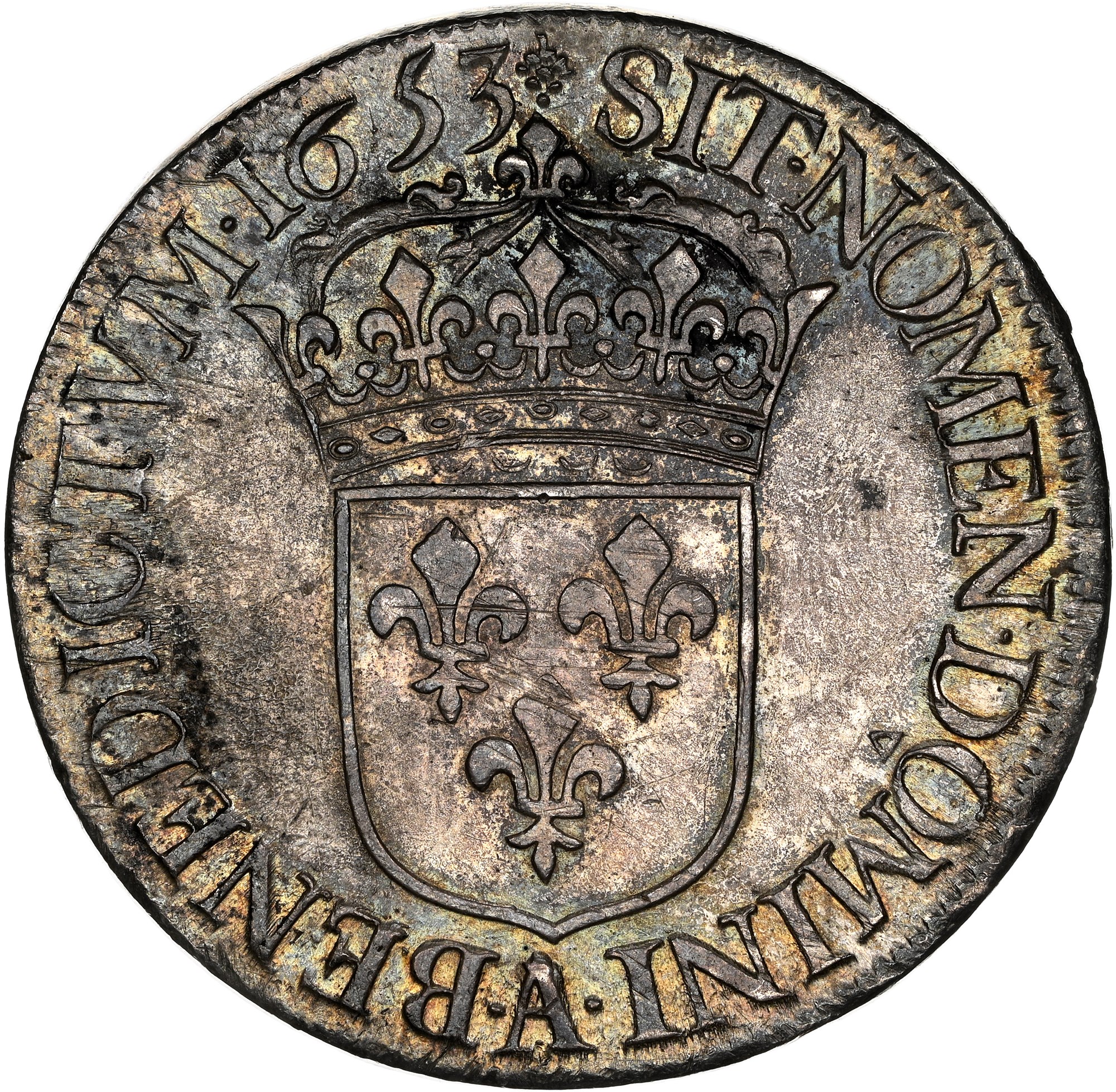 France ECU KM 155.1 Prices & Values | NGC