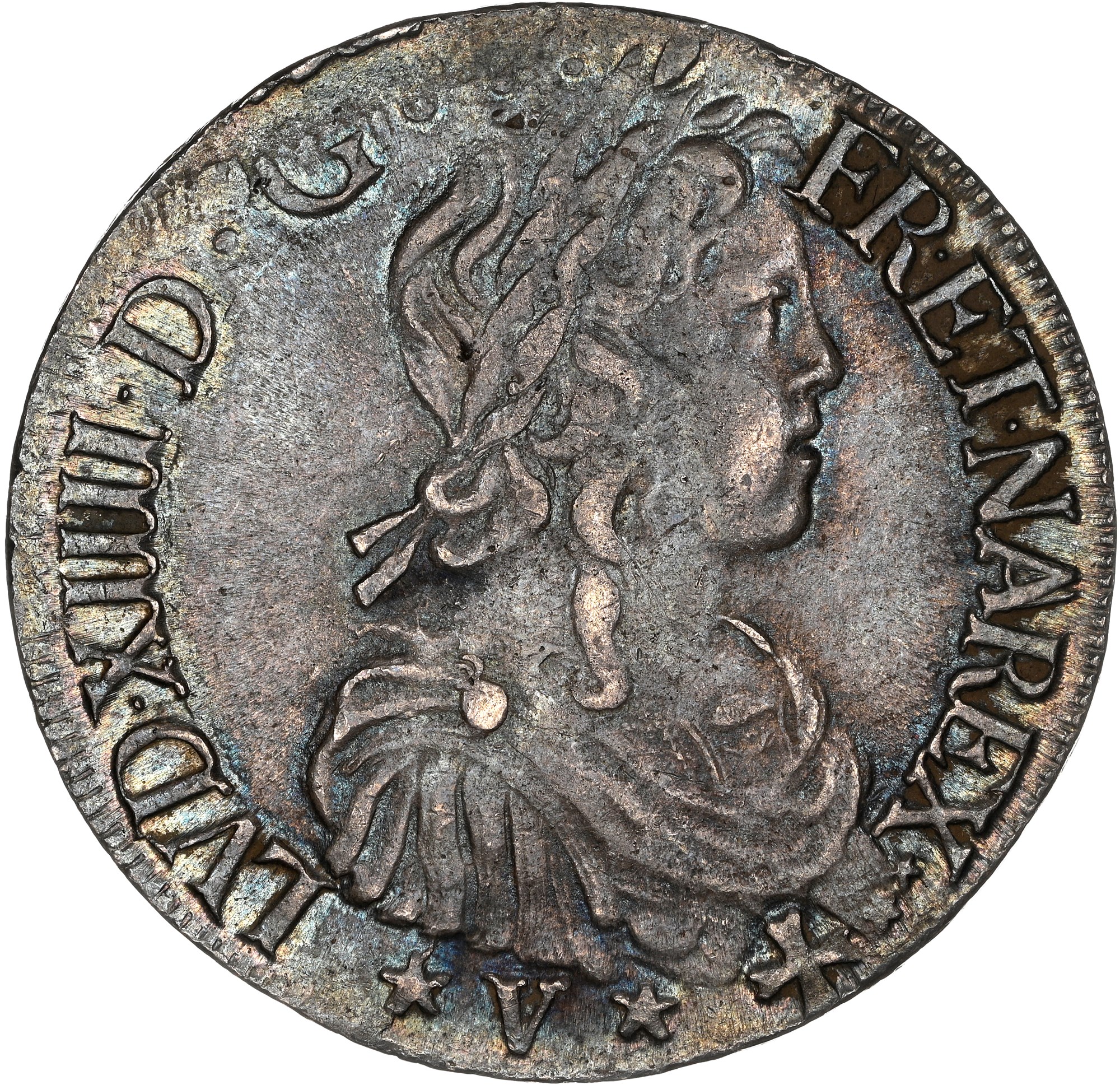 France ECU KM 180 Prices & Values | NGC