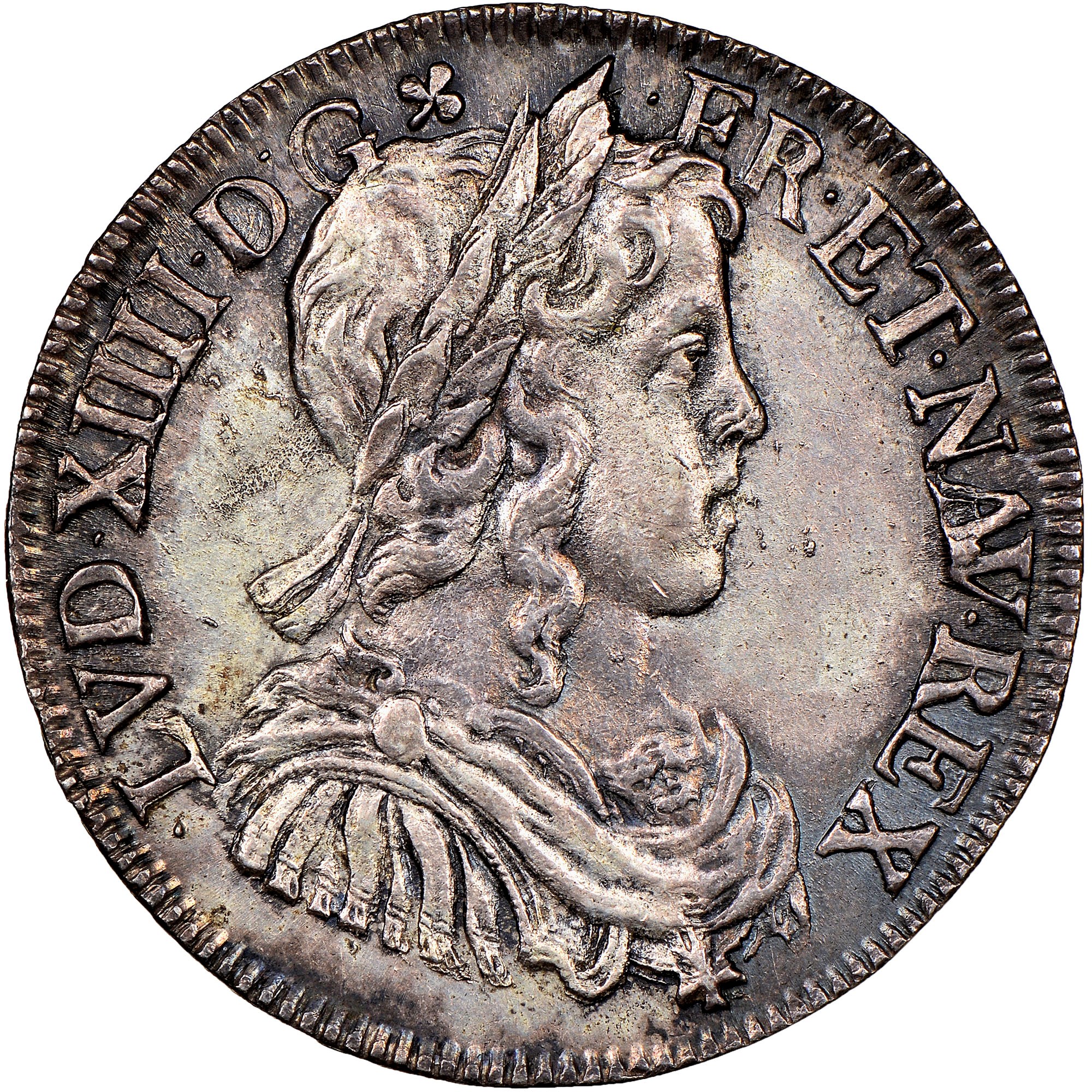 France 1/2 ECU KM 164.14 Prices & Values | NGC