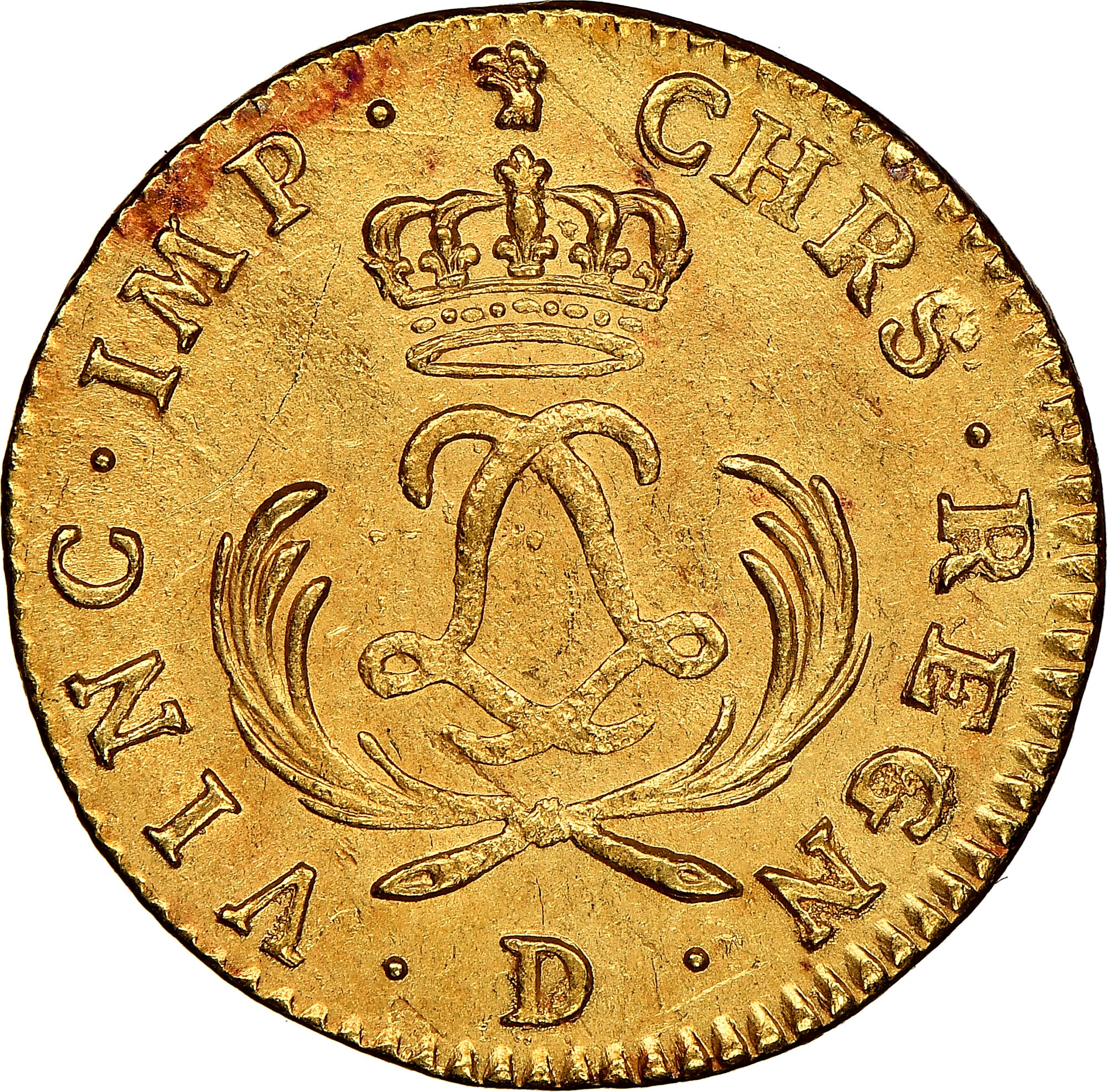 France Louis D'or KM 468.5 Prices & Values | NGC