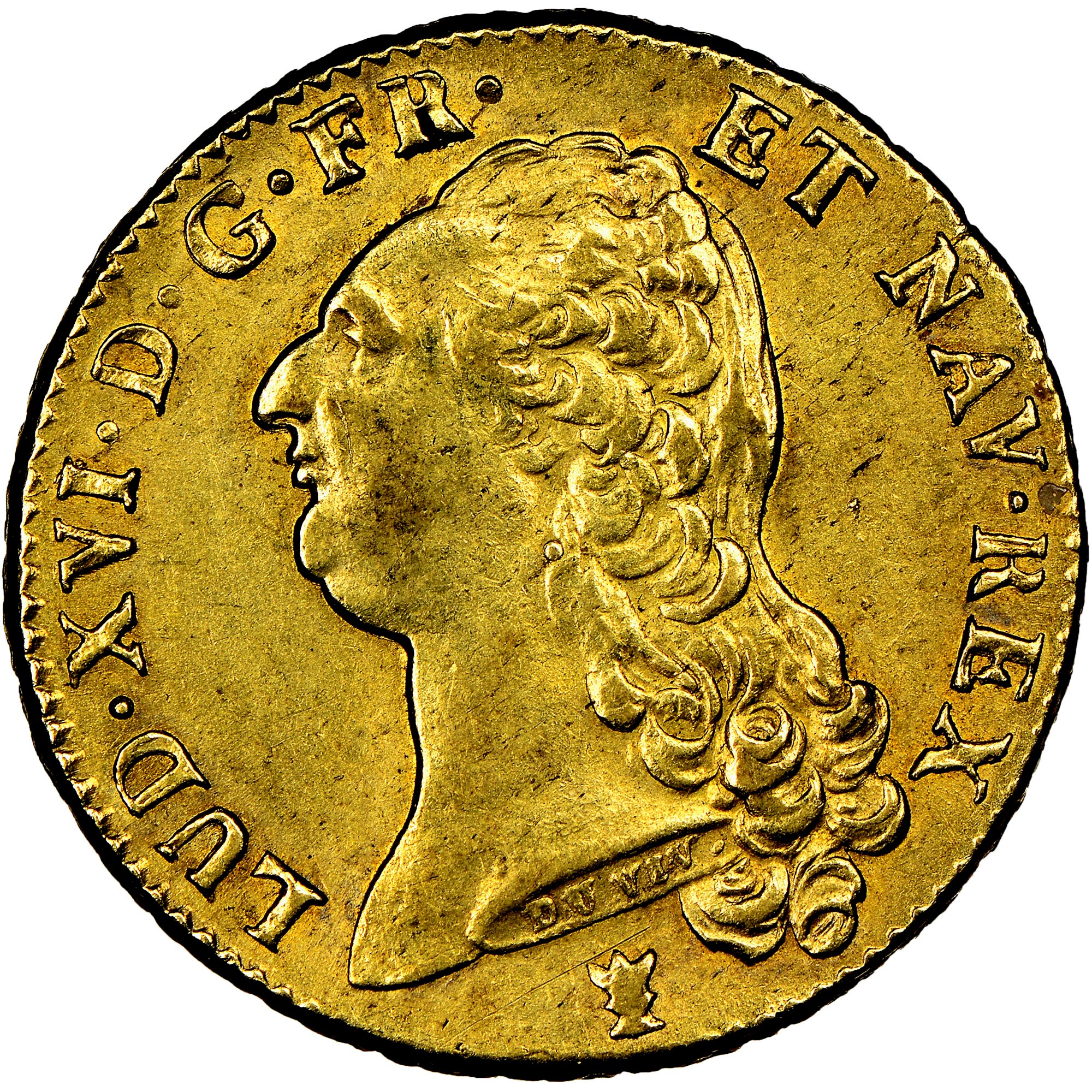 France 2 Louis D'or KM 592.7 Prices & Values | NGC
