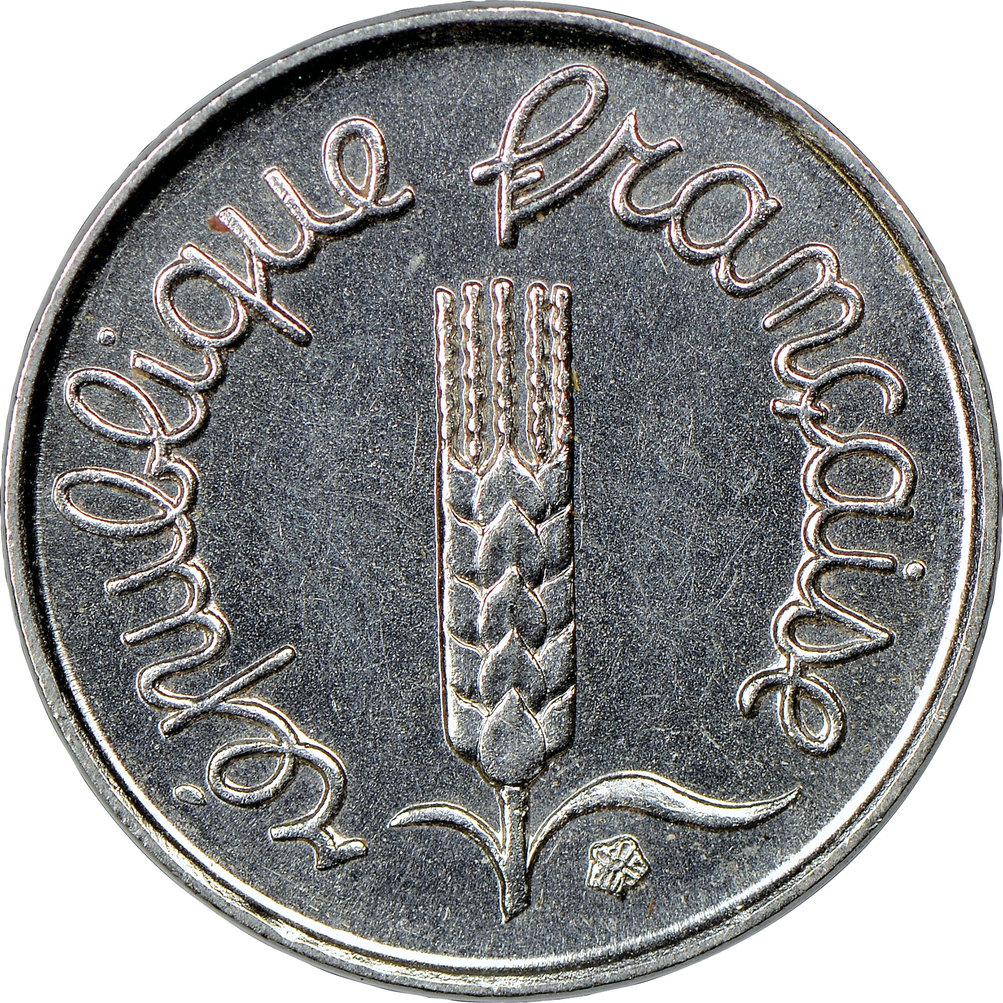 France Centime KM 928 Prices & Values | NGC