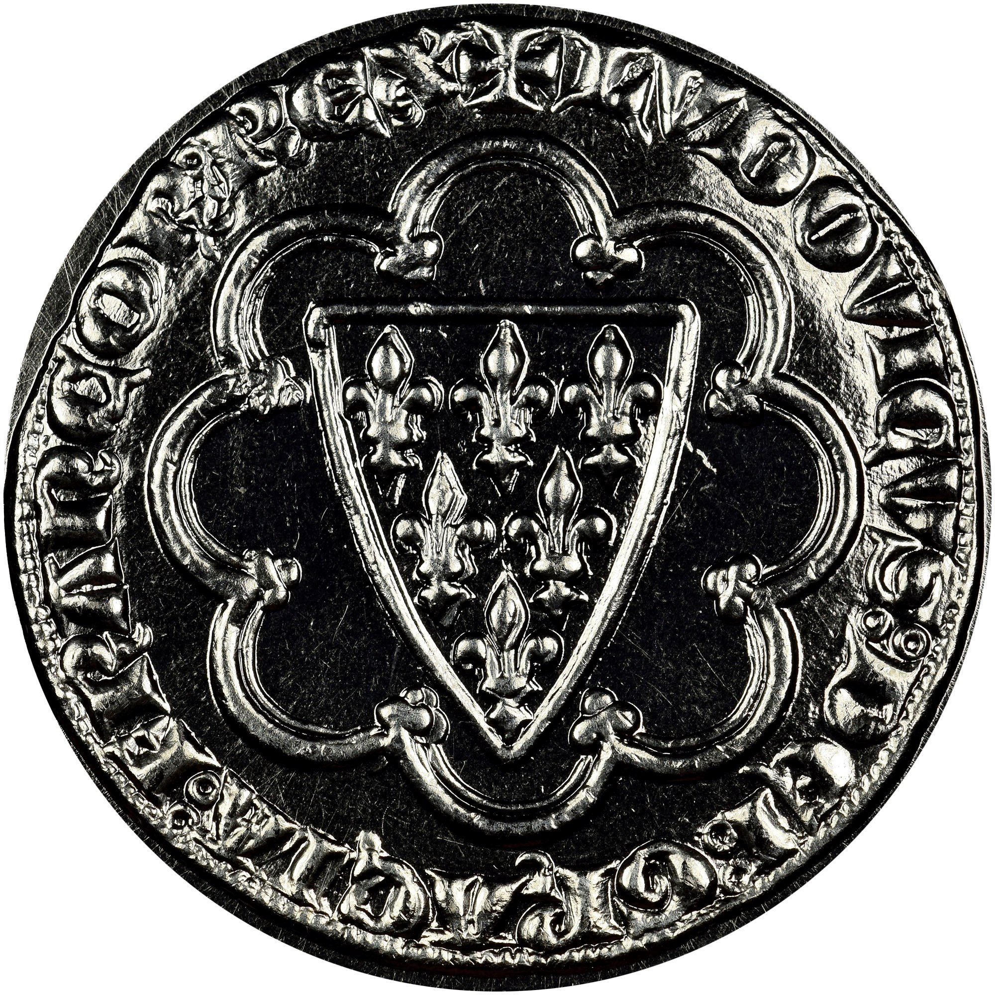 France 5 Francs KM 1224 Prices & Values | NGC