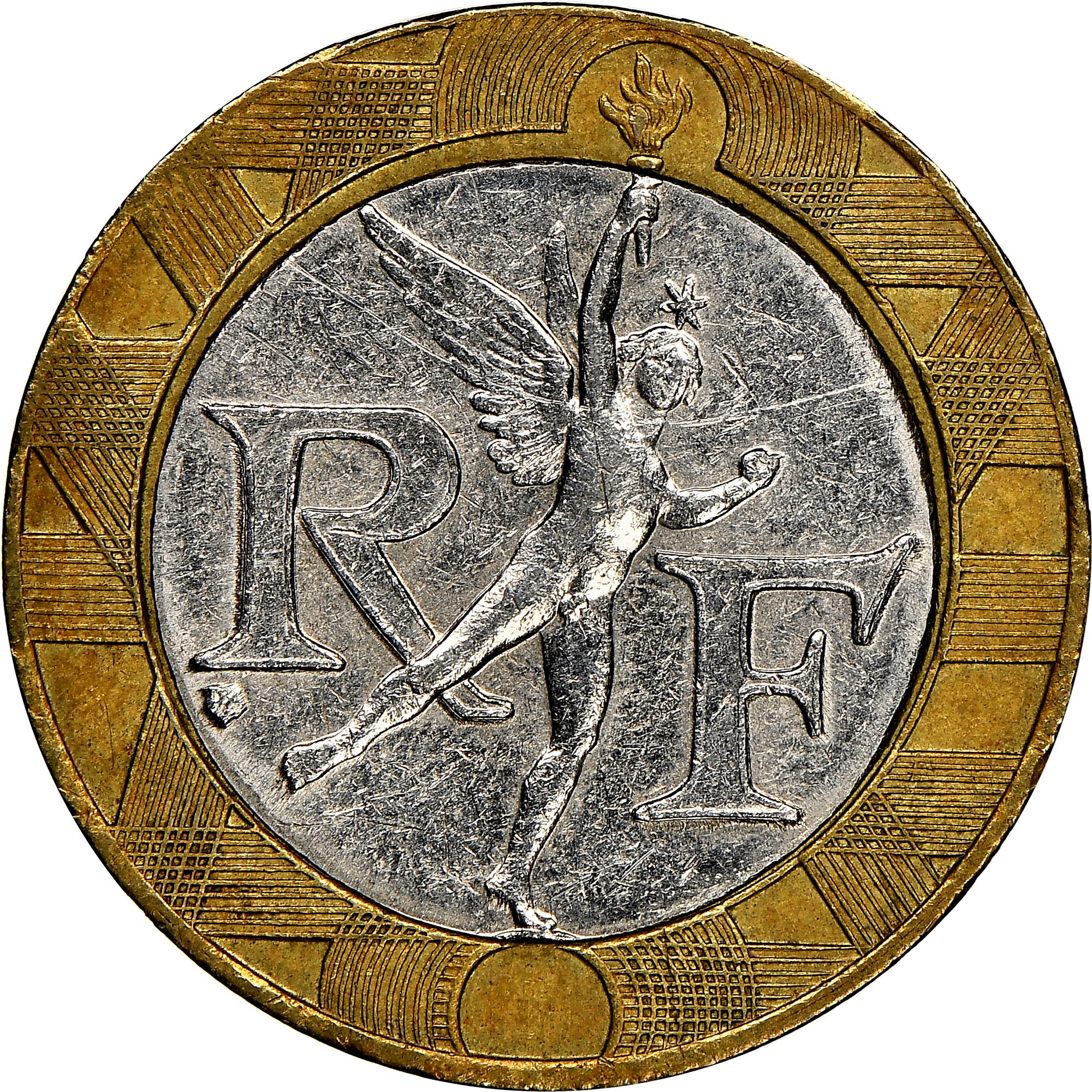 France 10 Francs KM 964.1 Prices & Values | NGC