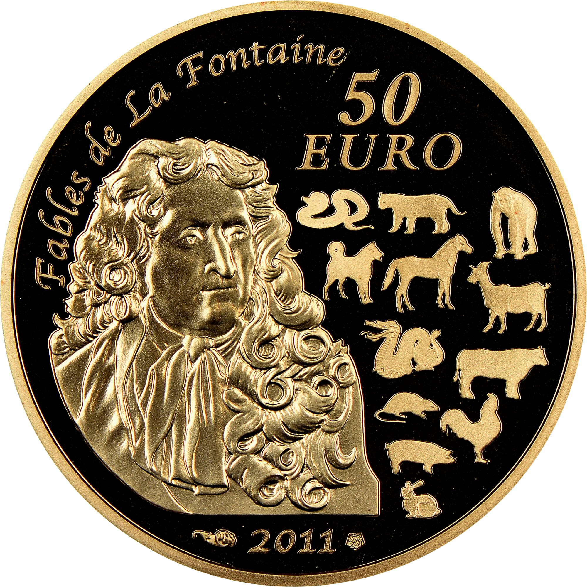 France 50 Euro KM 1834 Prices & Values | NGC