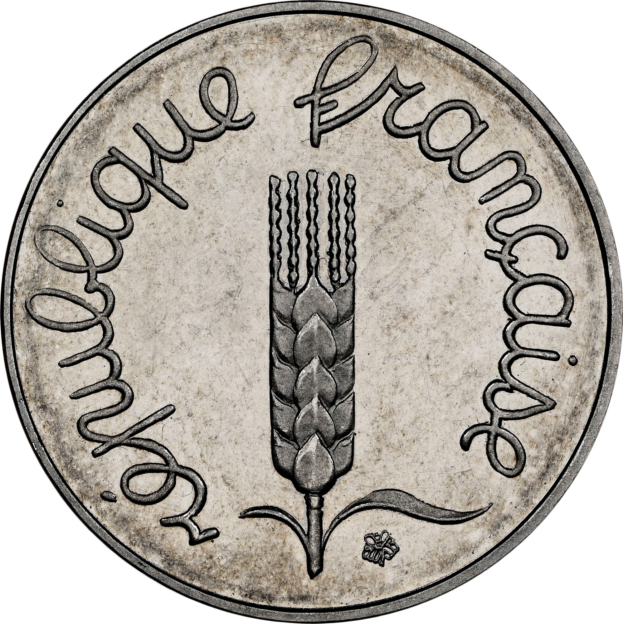 France Centime KM 928 Prices & Values | NGC