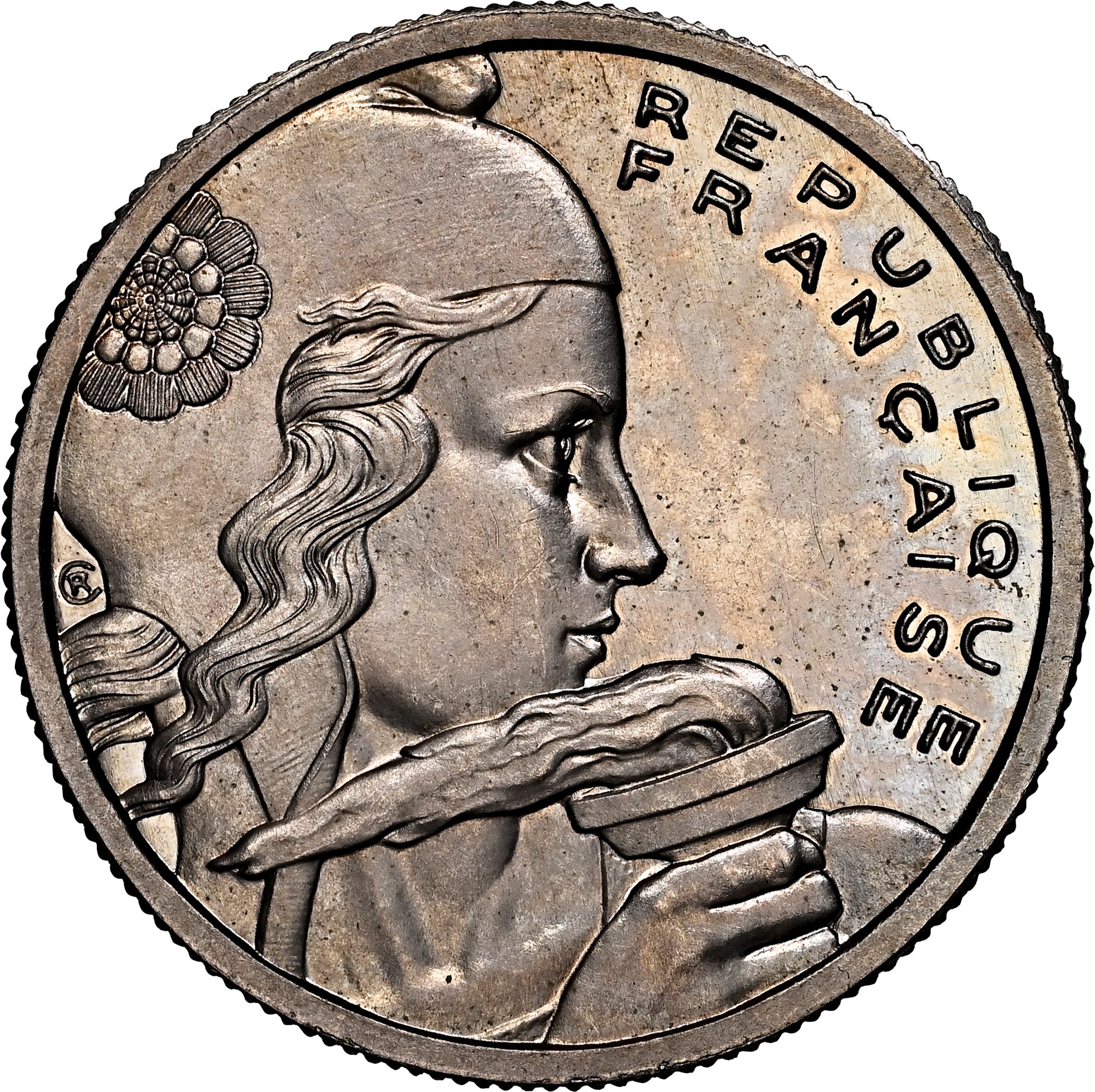France 100 Francs KM AE96 Prices & Values | NGC