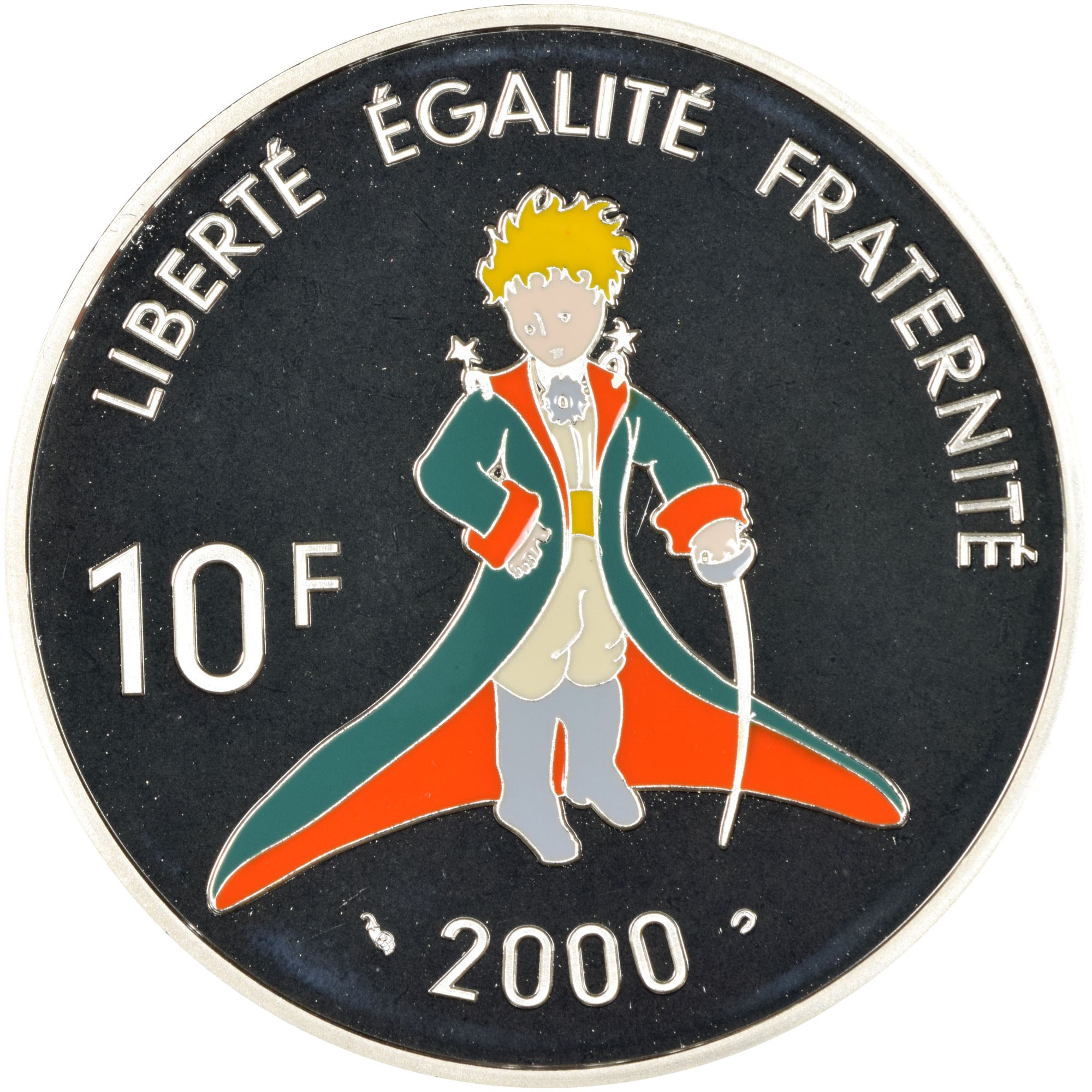 France 10 Francs KM 1263 Prices & Values | NGC