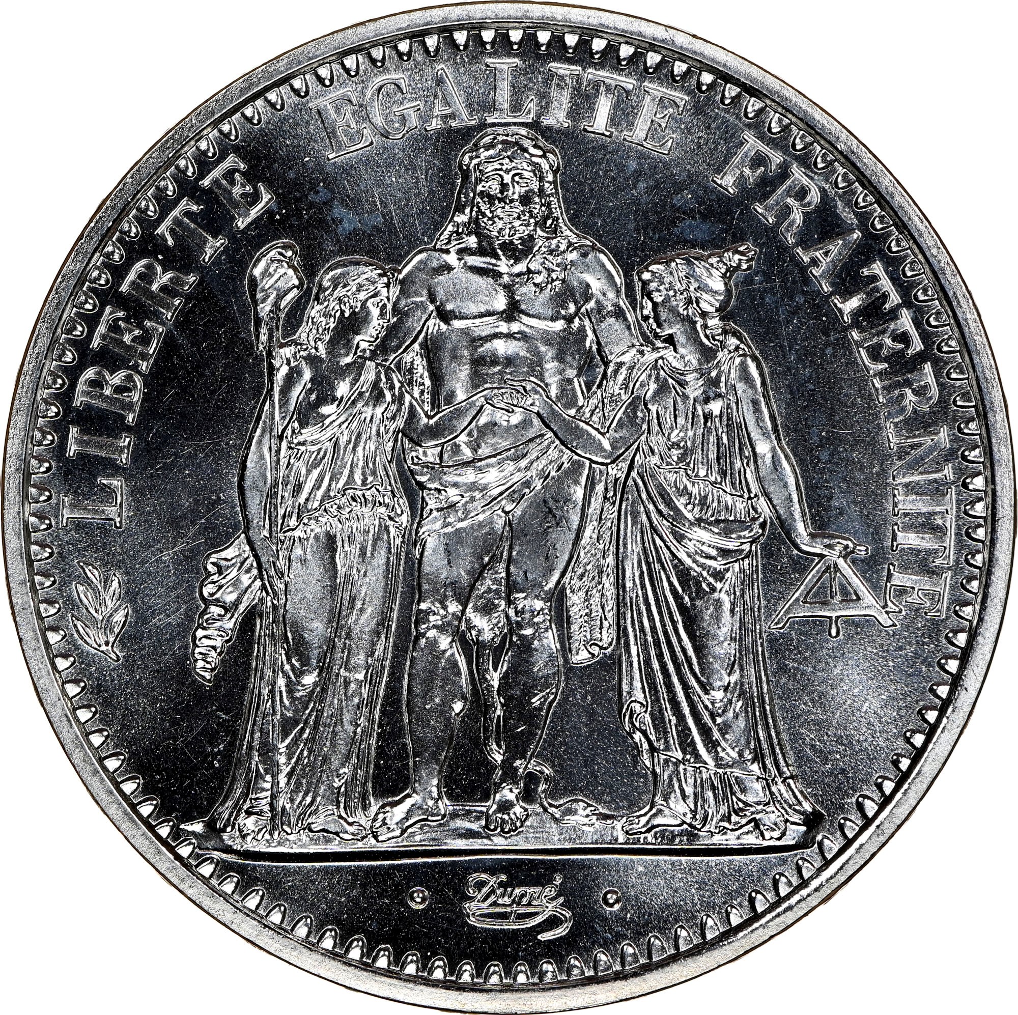 France 10 Francs KM 932 Prices & Values | NGC