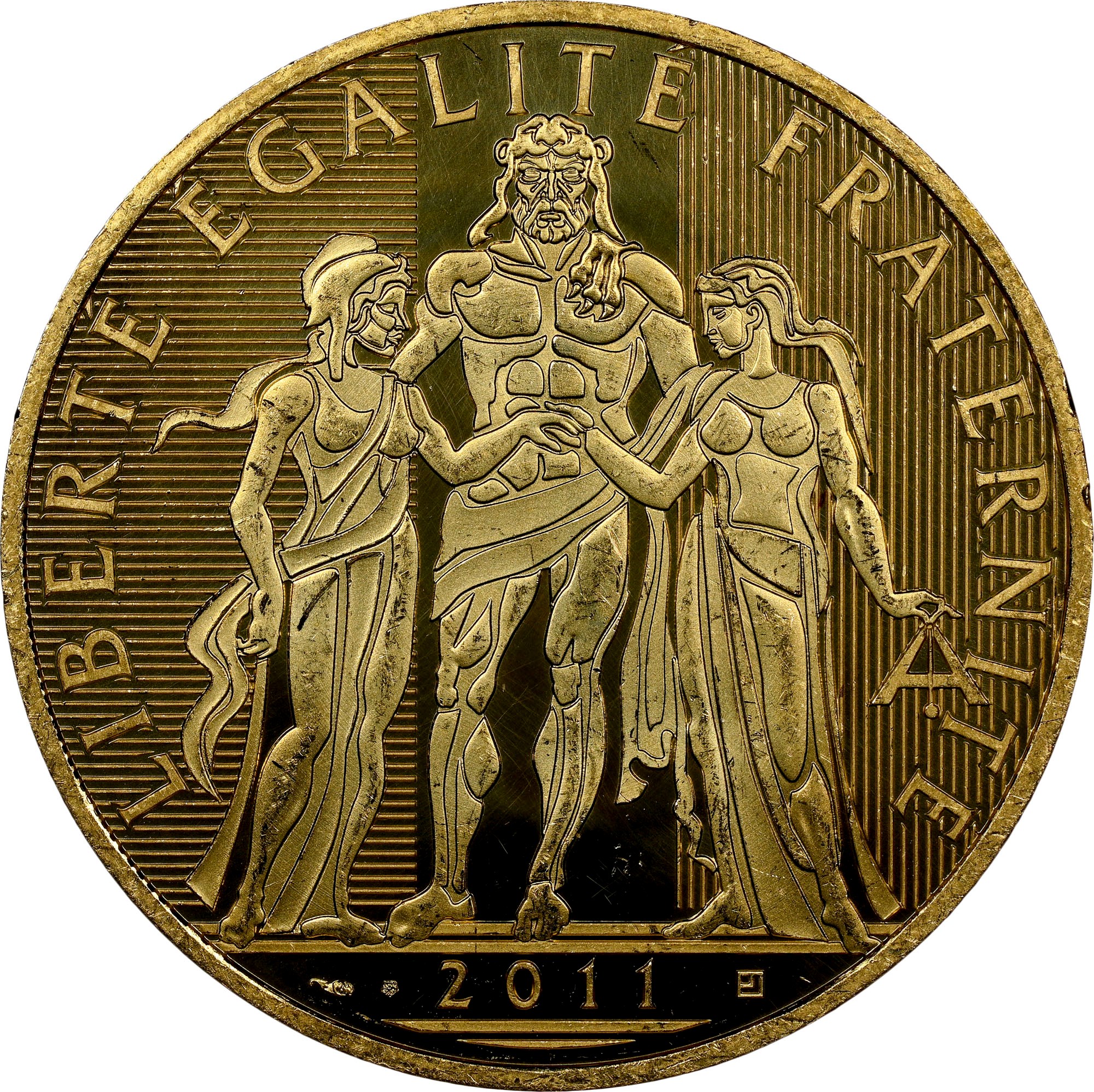 France 1000 Euro KM 1725 Prices & Values | NGC