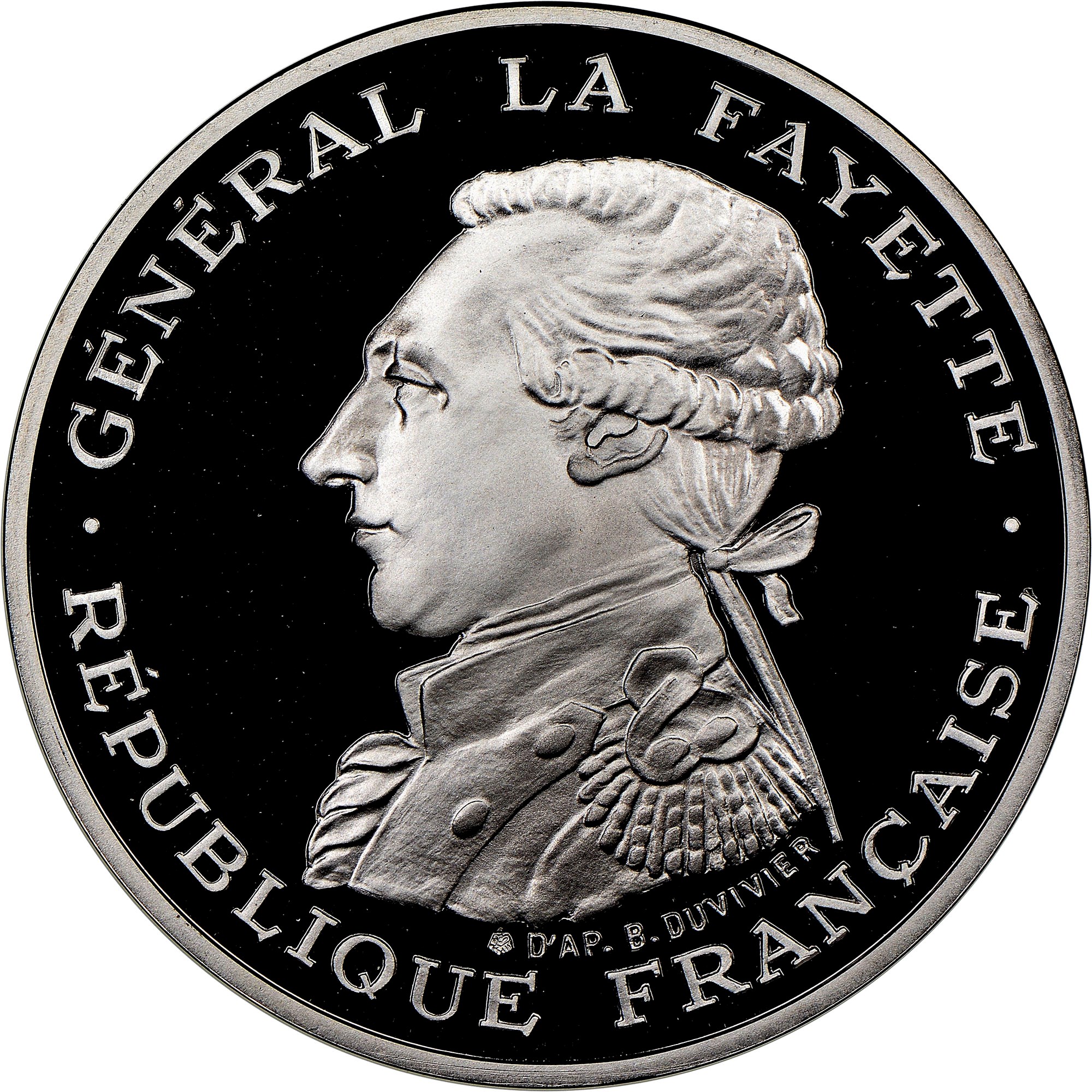 France 100 Francs KM 962d Prices & Values | NGC
