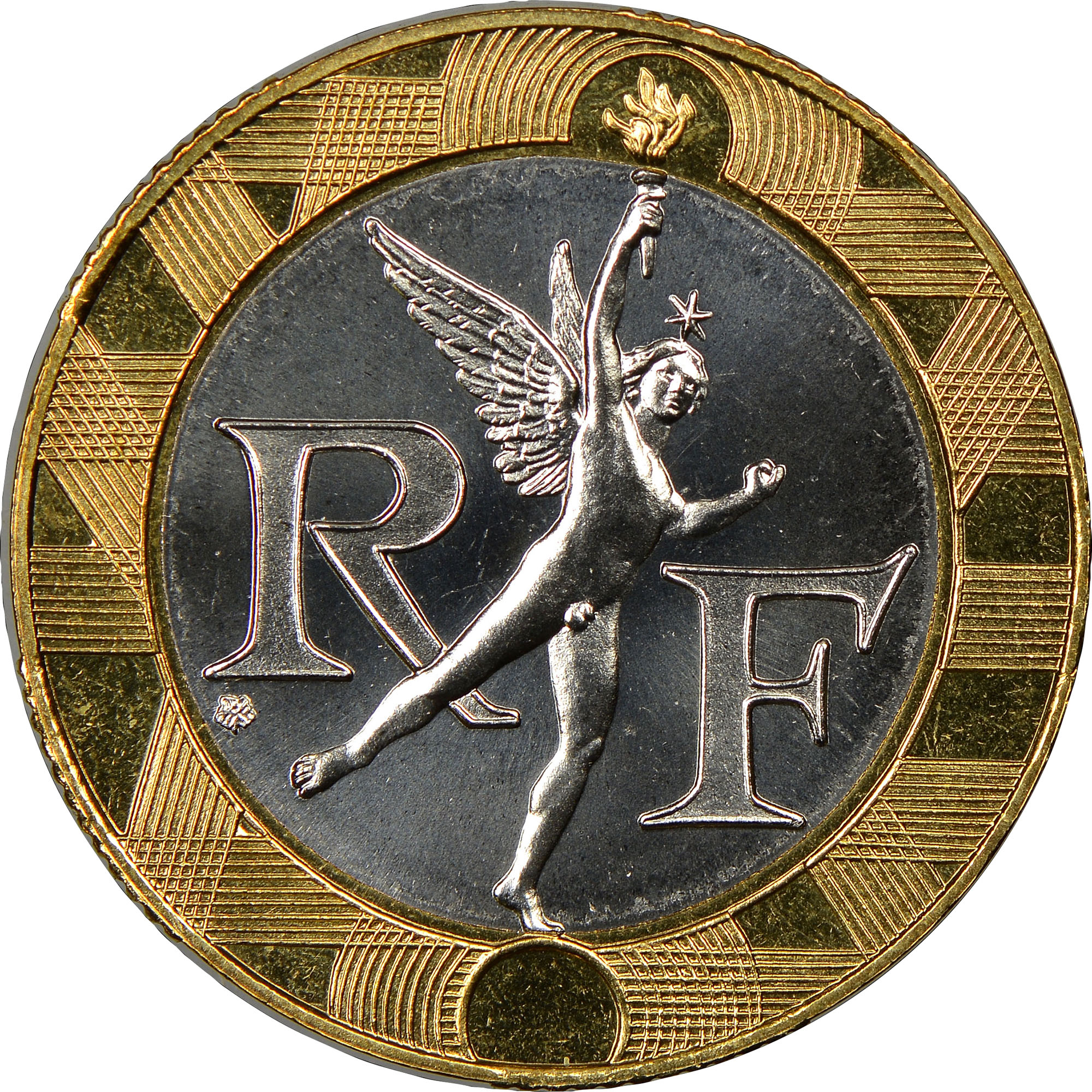 France 10 Francs KM E140 Prices & Values | NGC