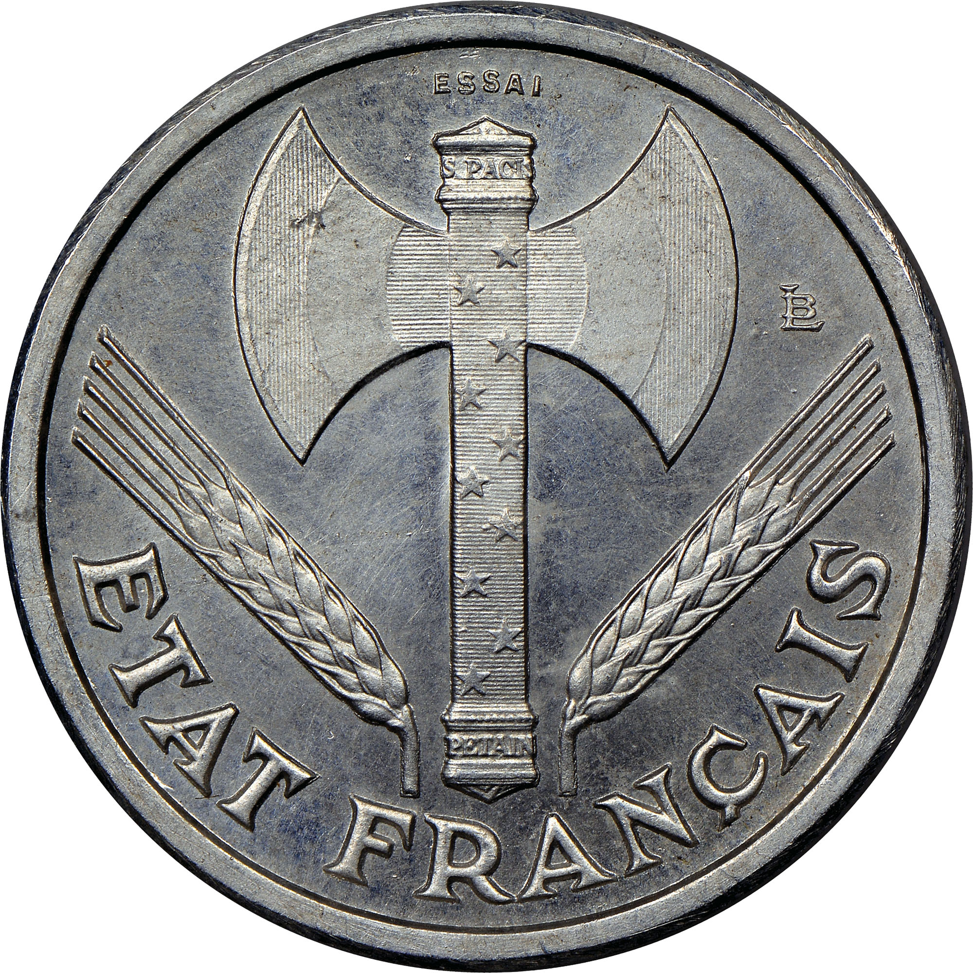 France Franc KM E83 Prices & Values | NGC