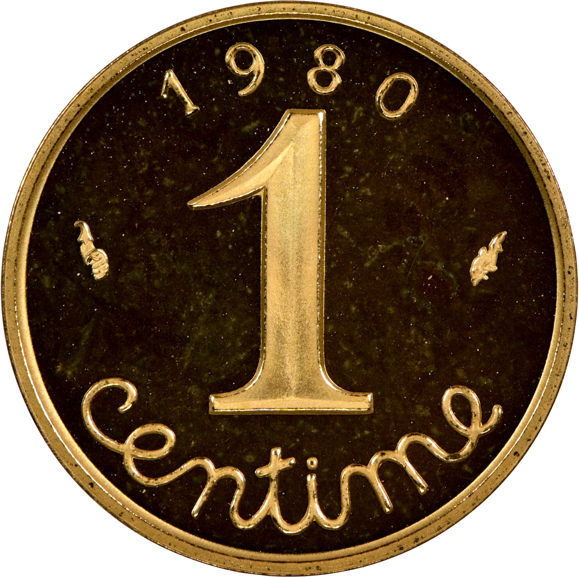 France Centime KM P655 Prices & Values | NGC