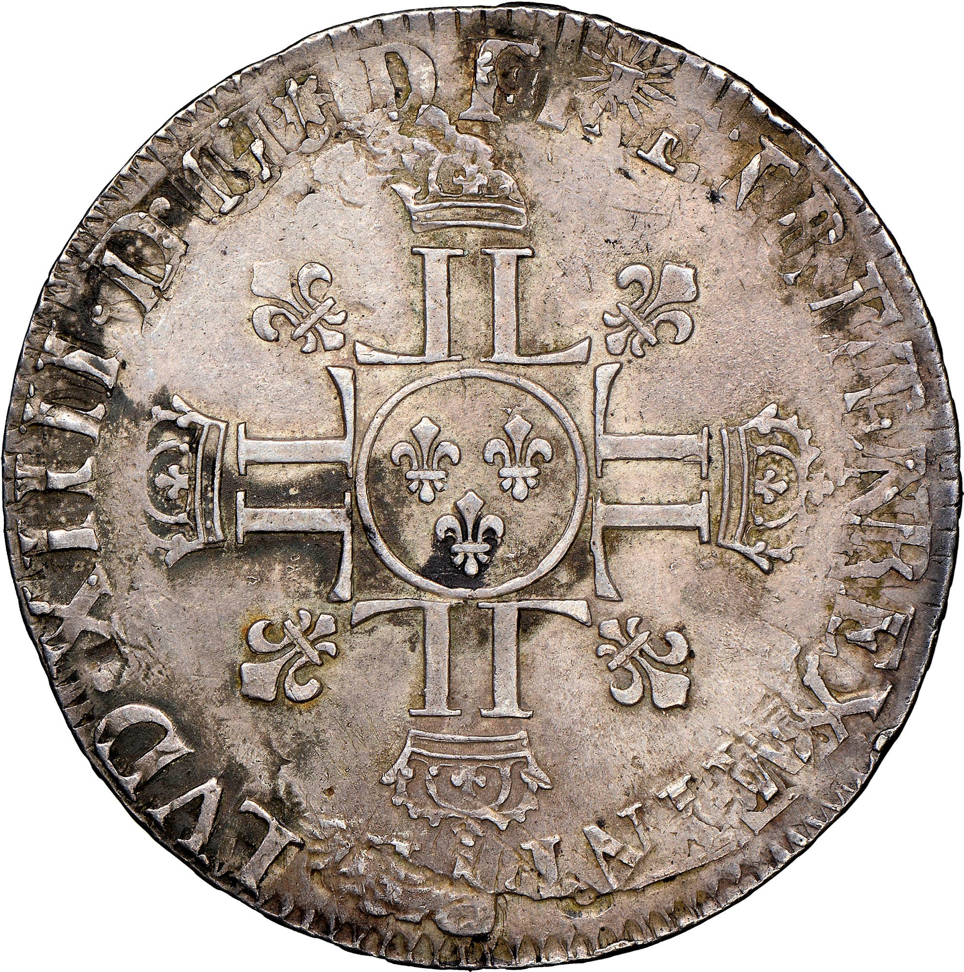 France ECU KM 329.17 Prices & Values | NGC