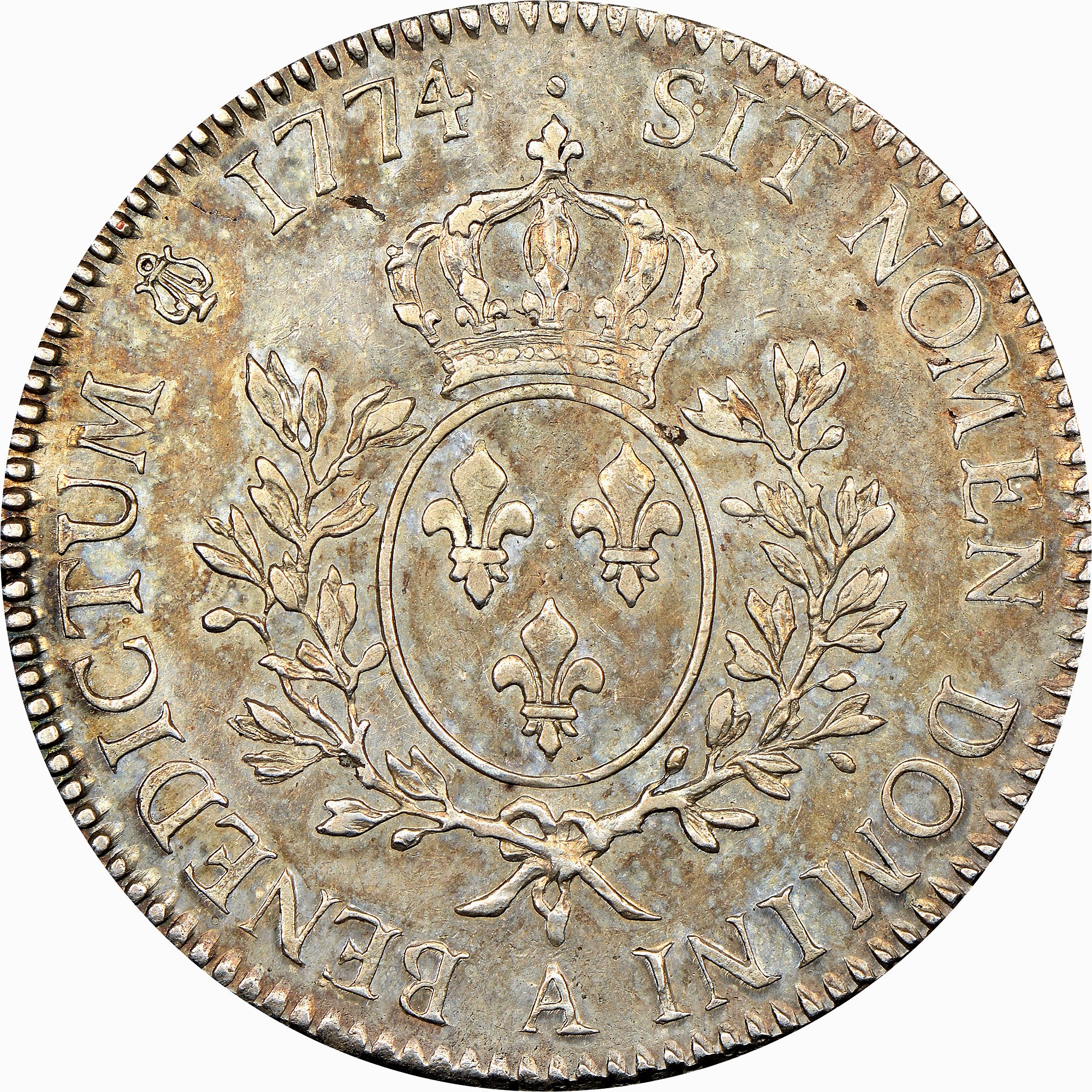 France ECU KM 564.1 Prices & Values | NGC