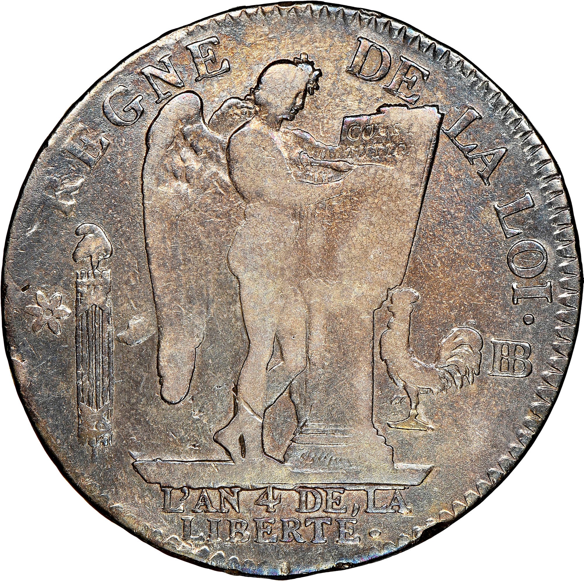 France ECU KM 616 Prices & Values | NGC