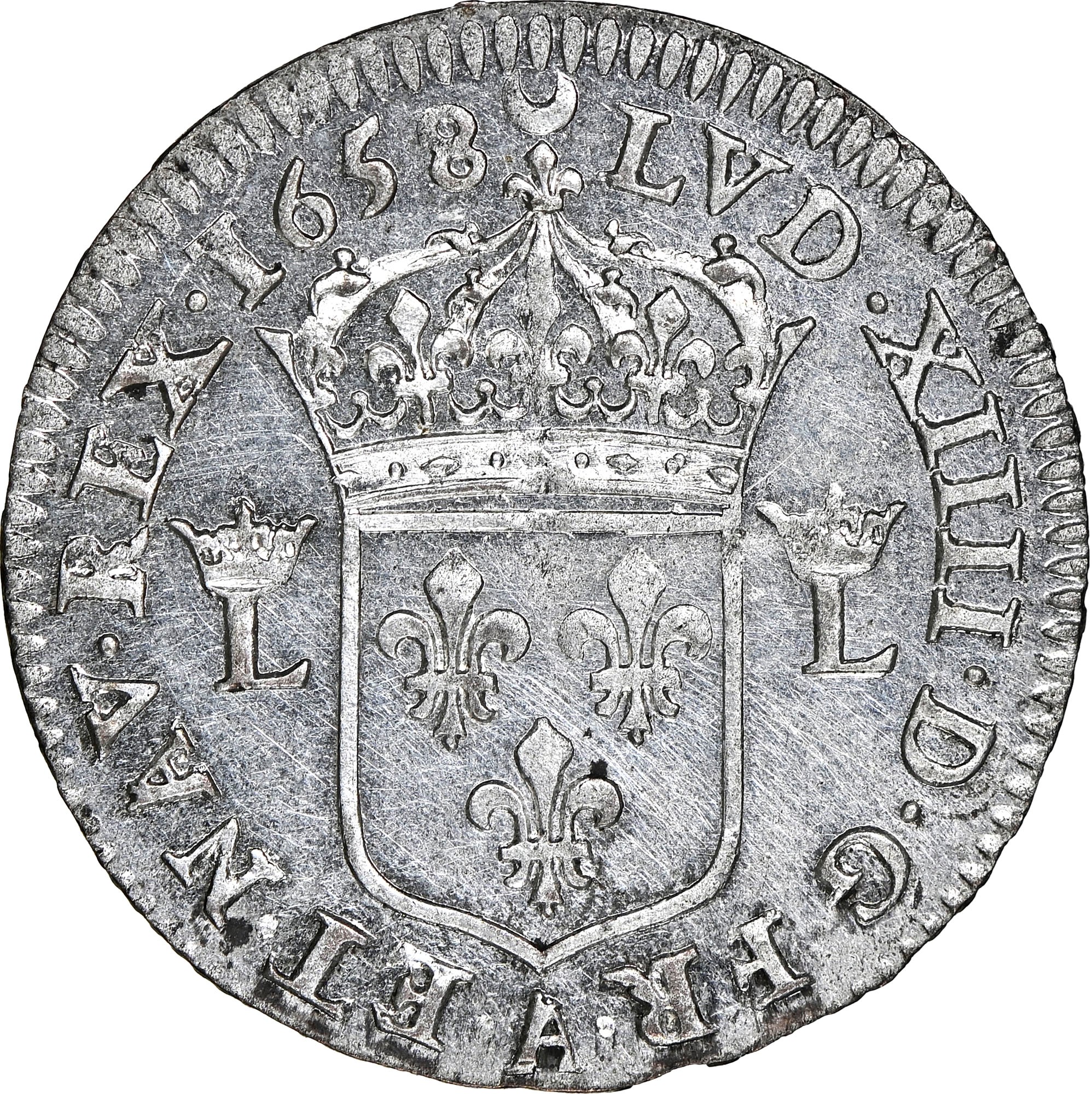 France Douzain KM 197 Prices & Values | NGC