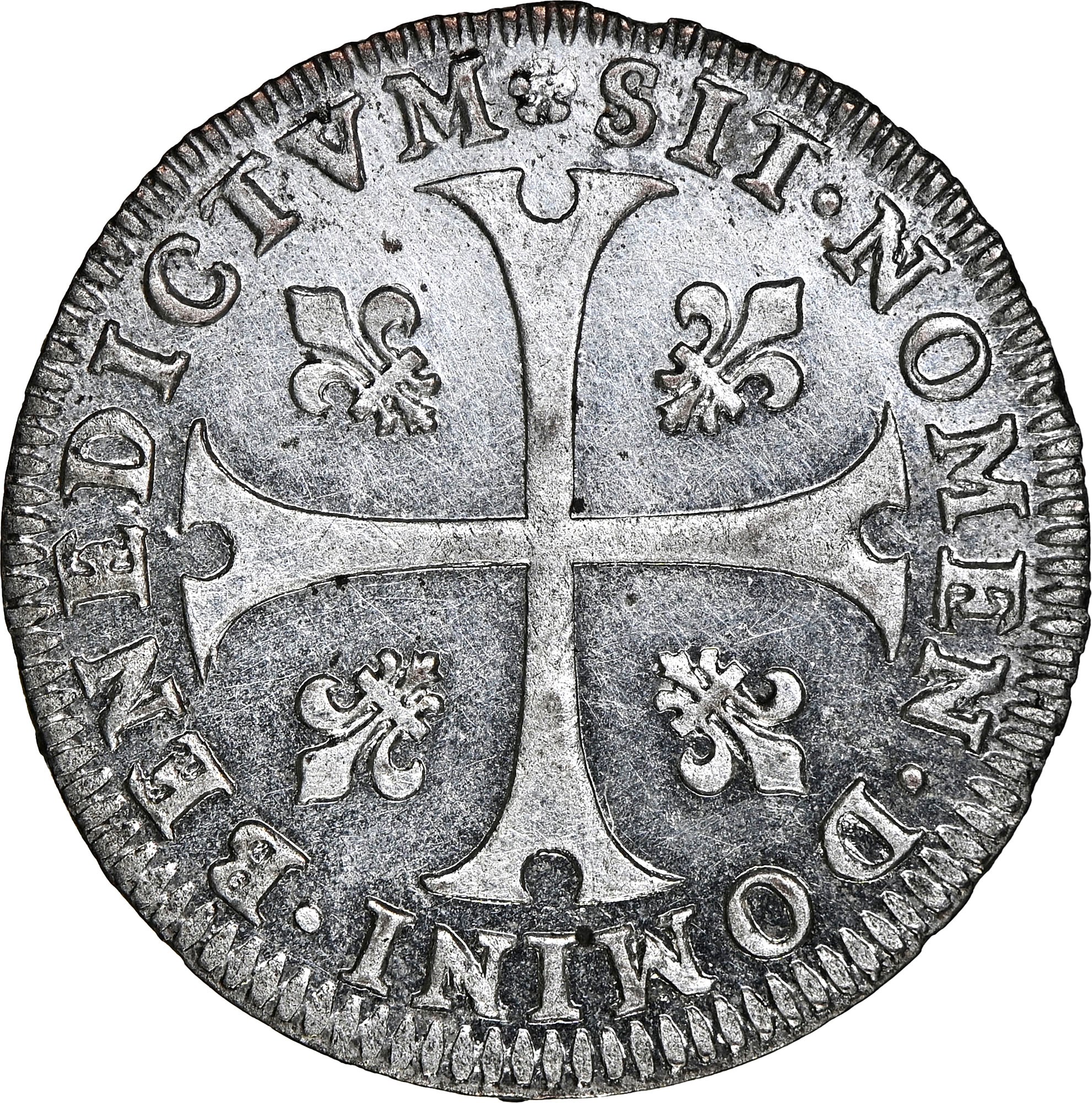 France Douzain KM 197 Prices & Values | NGC