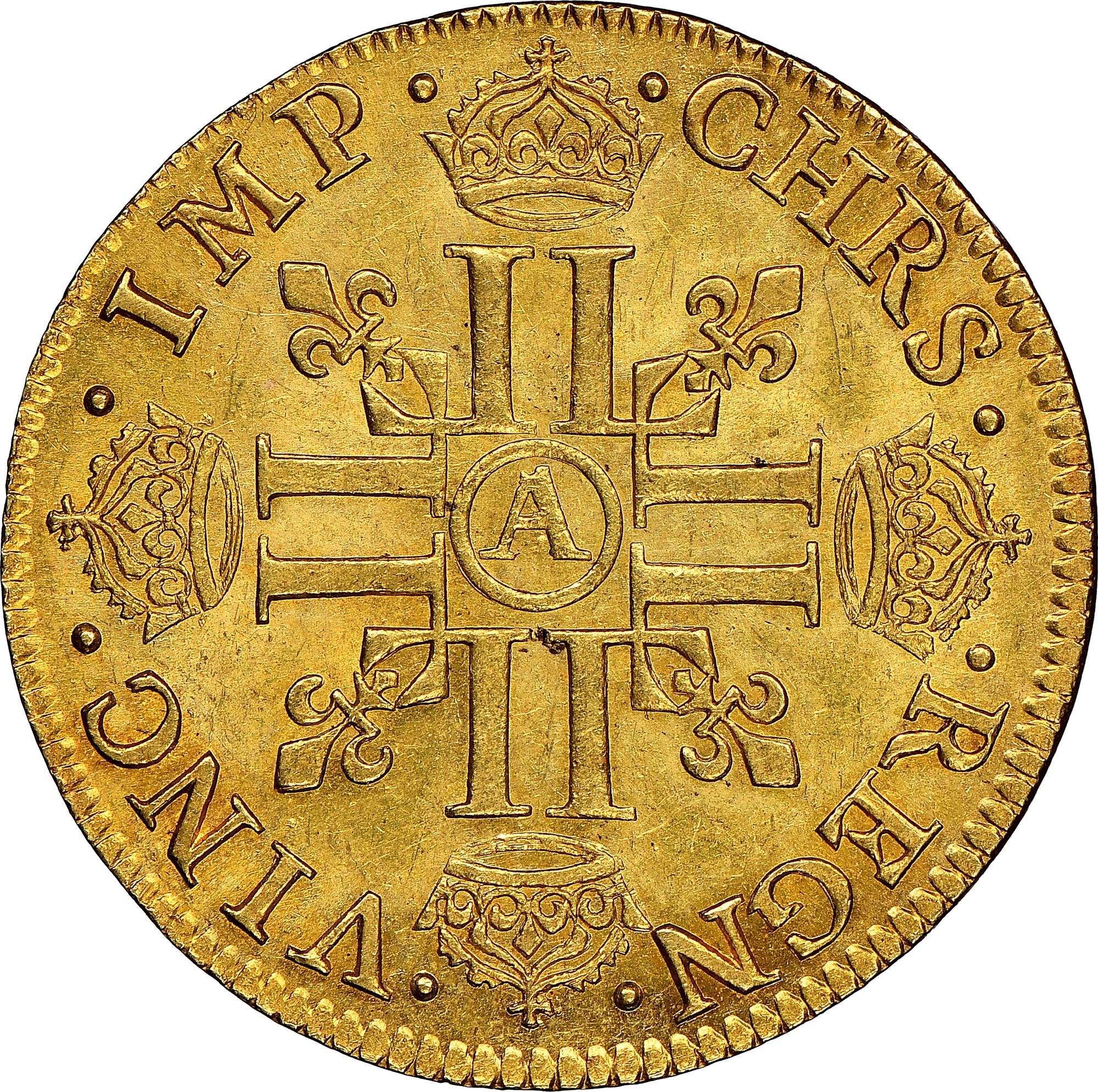 France Louis D'or KM 107 Prices & Values | NGC