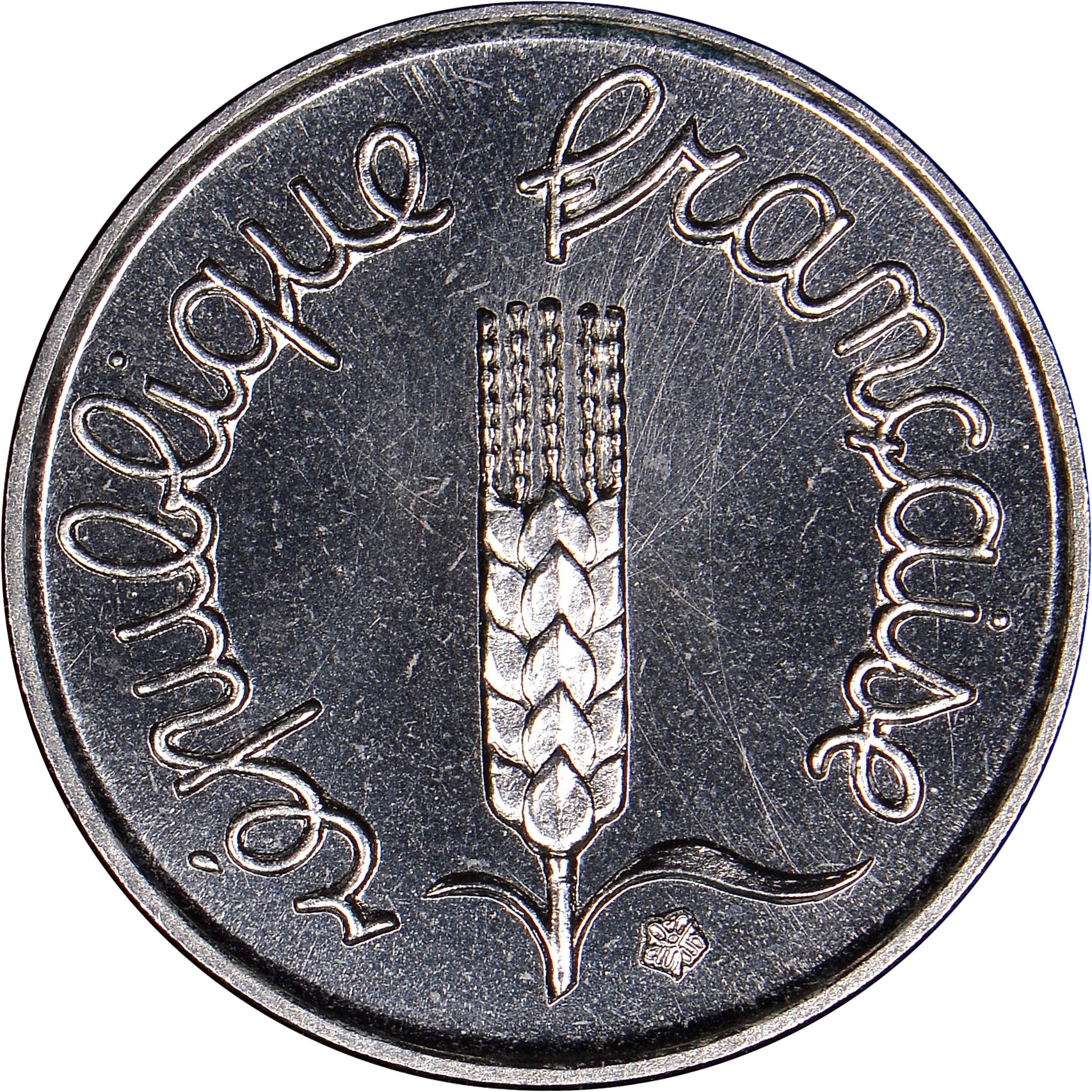 France Centime KM 928 Prices & Values | NGC