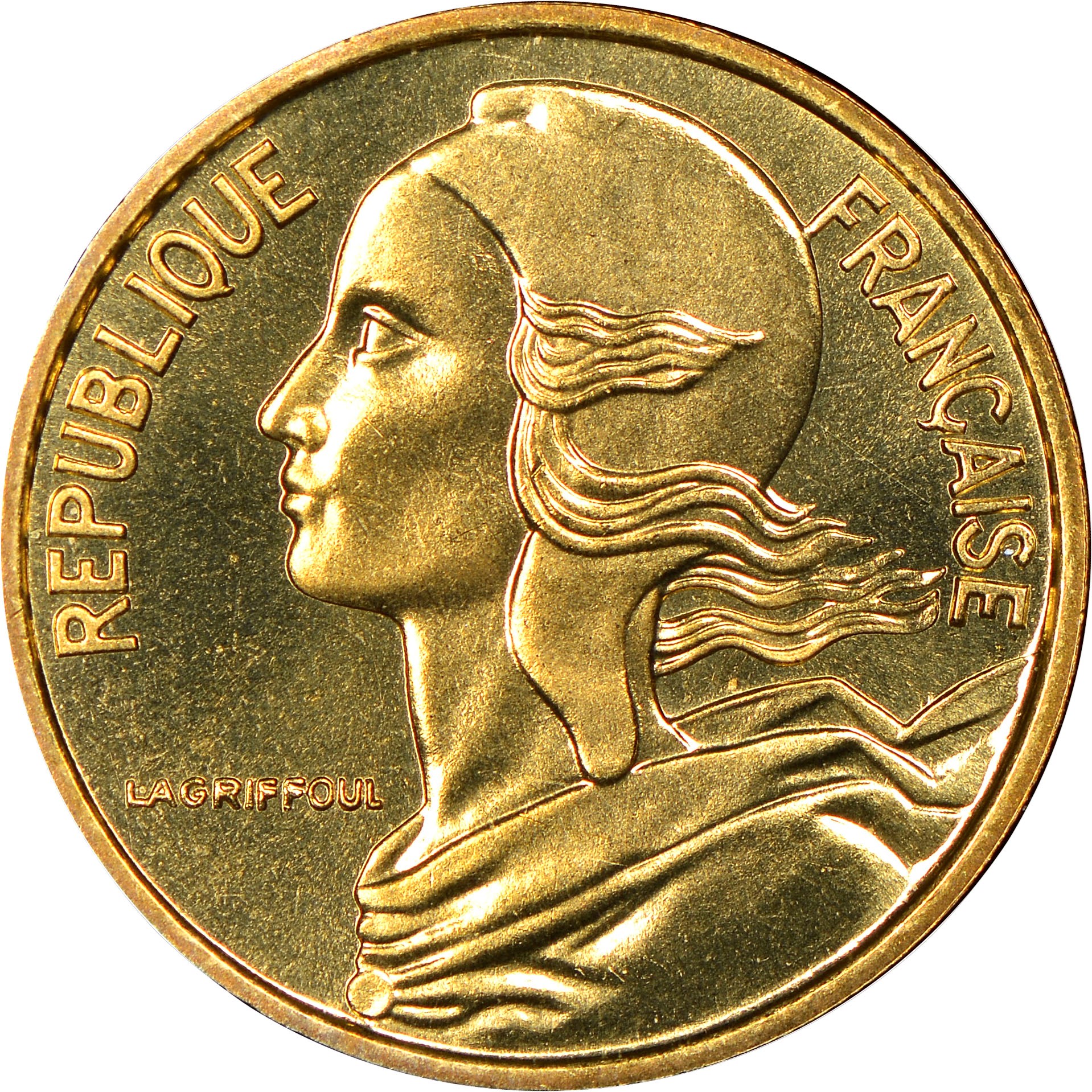 France 5 Centimes KM 933 Prices Values NGC France 5 Centimes KM 933 Prices Values NGC