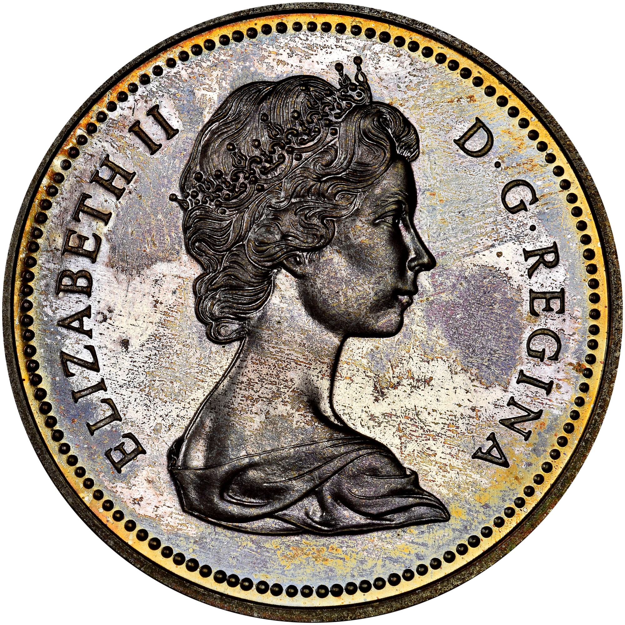 Canada Dollar KM 79 Prices & Values | NGC