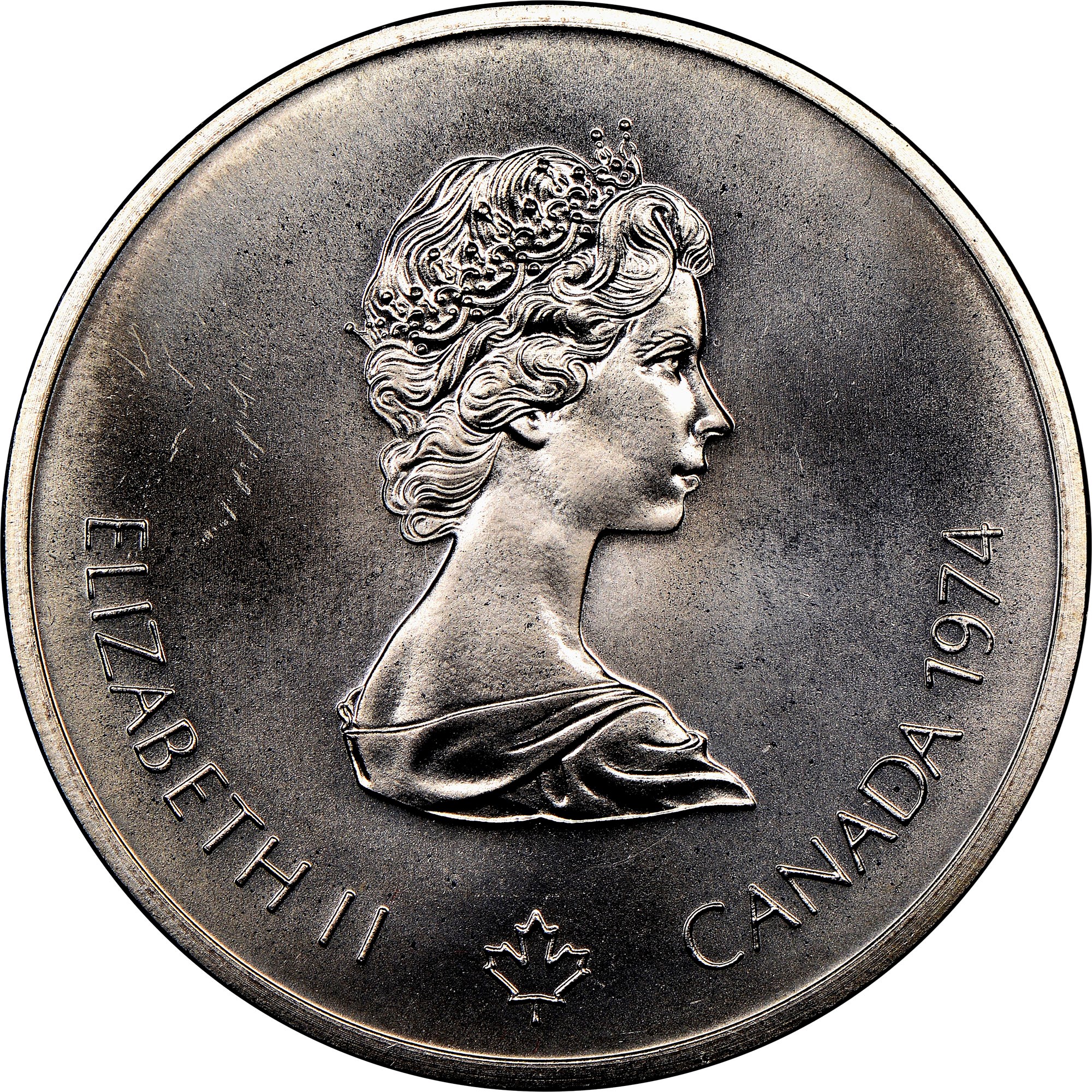 Canada 10 Dollars KM 86 2 Prices Values NGC Canada 10 Dollars KM 86 2 Prices Values NGC
