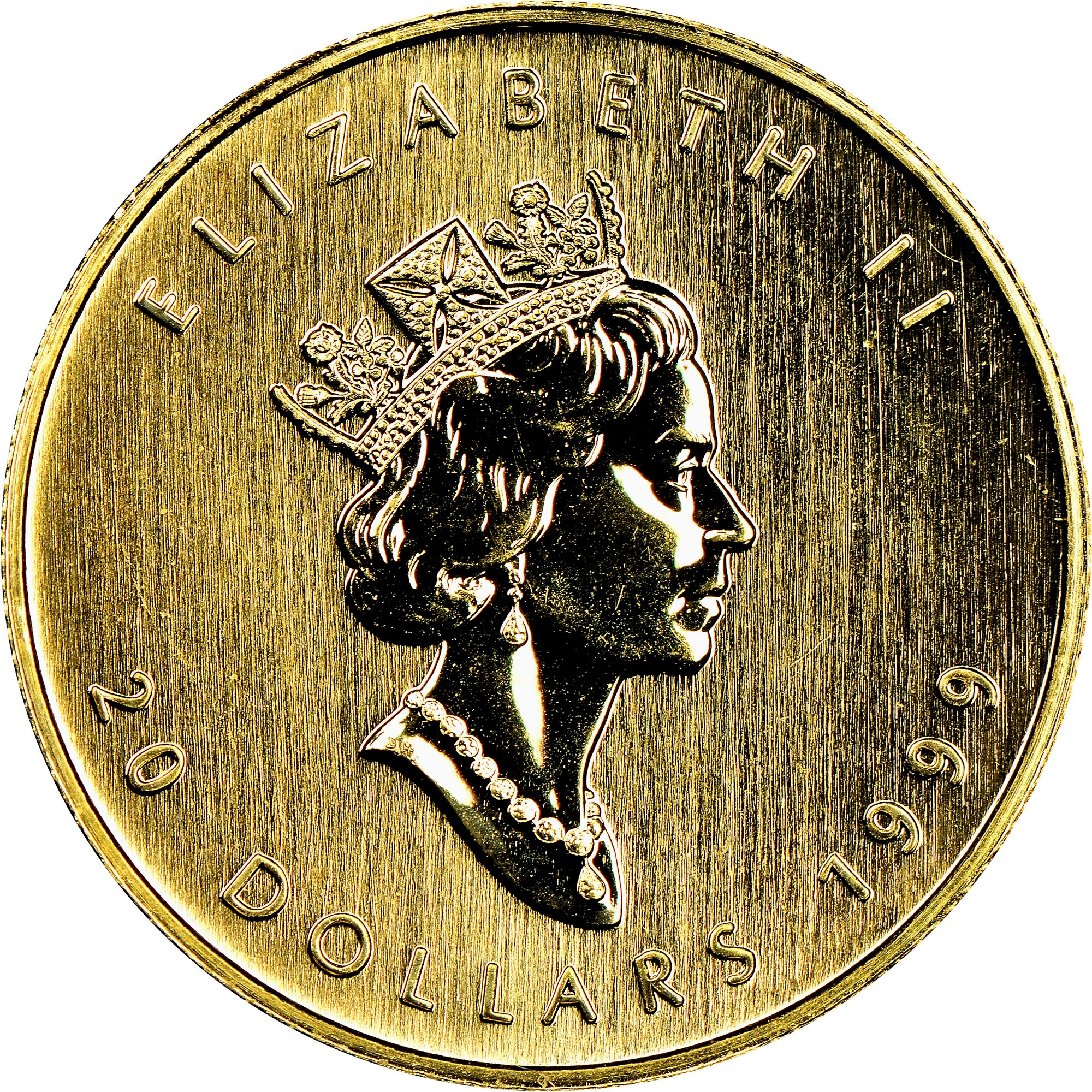 Canada 20 Dollars KM 190 Prices & Values | NGC