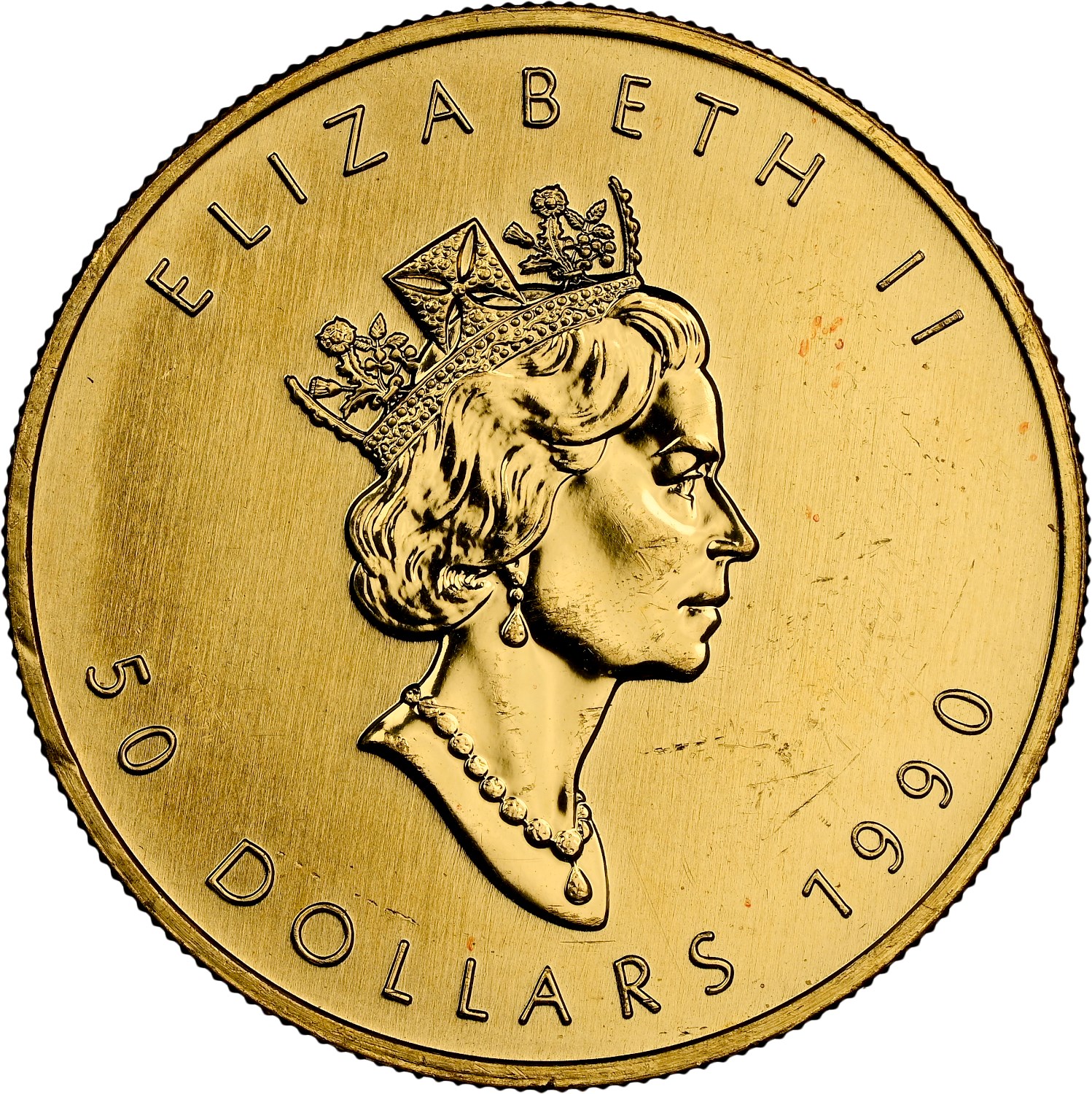 Canada 50 Dollars KM 191 Prices & Values | NGC