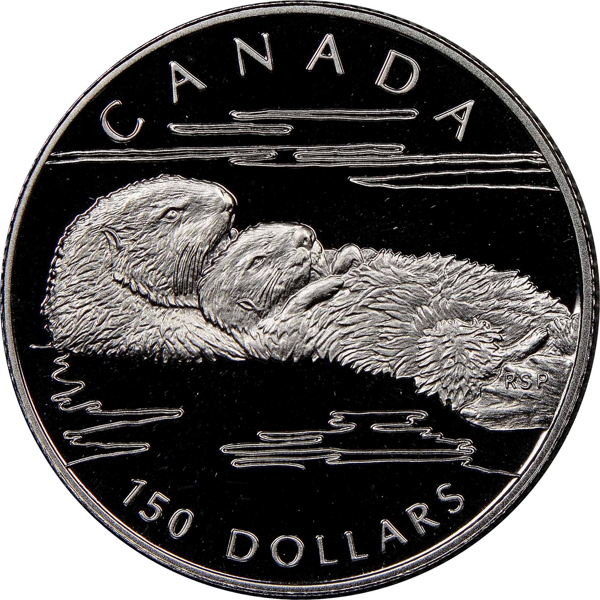 Canada 150 Dollars KM 254 Prices & Values | NGC