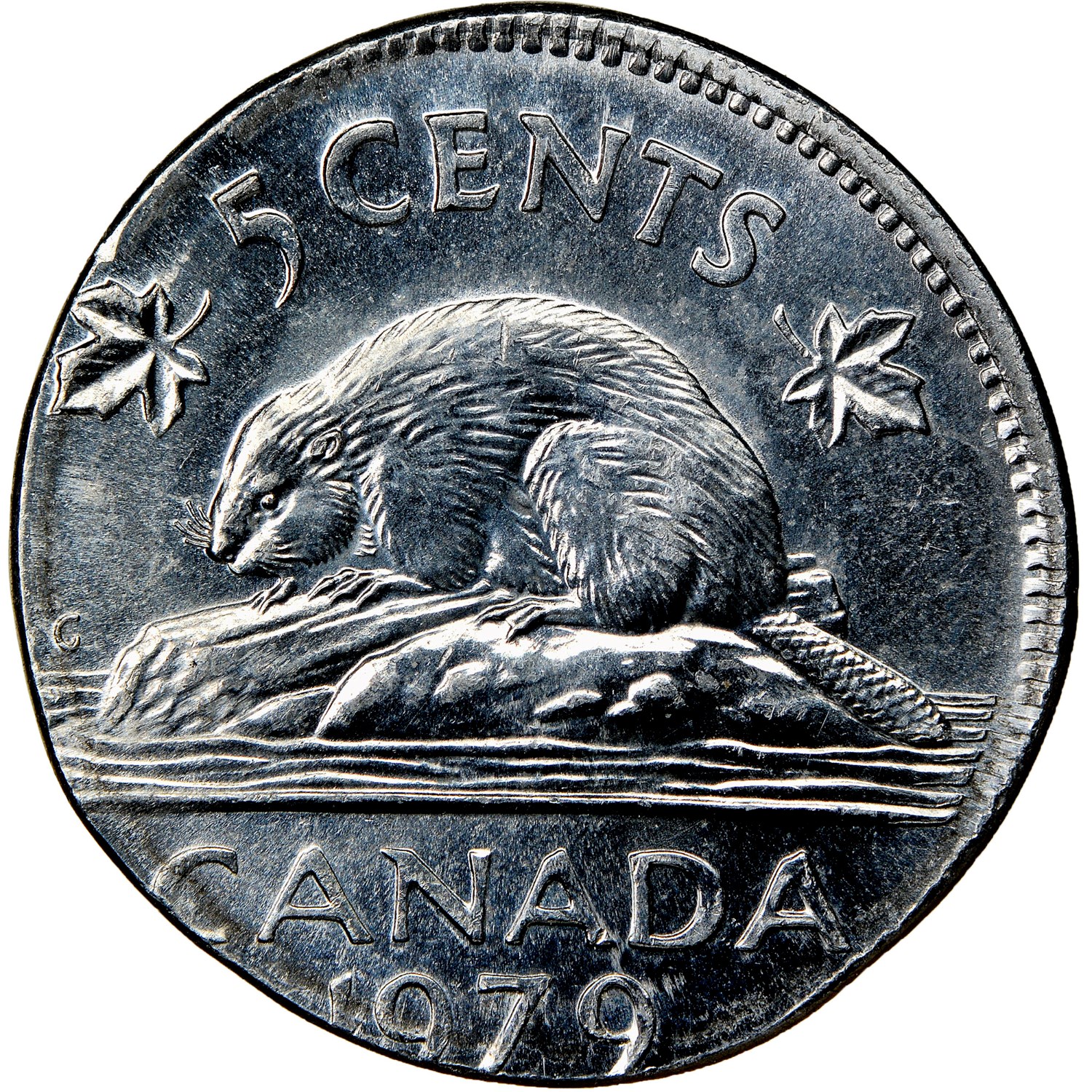 Canada 5 Cents KM 60.2 Prices & Values | NGC