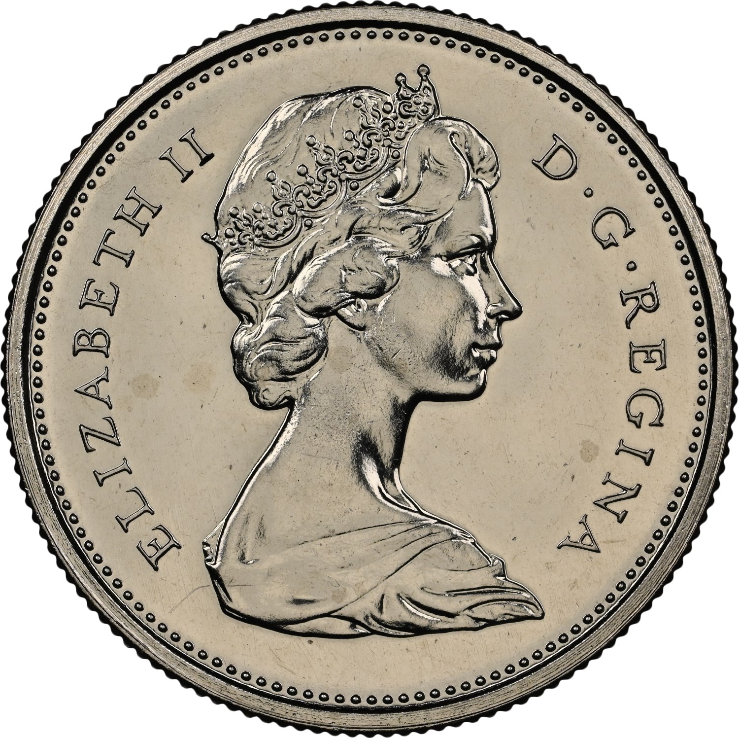 Canada 25 Cents KM 81.2 Prices & Values | NGC