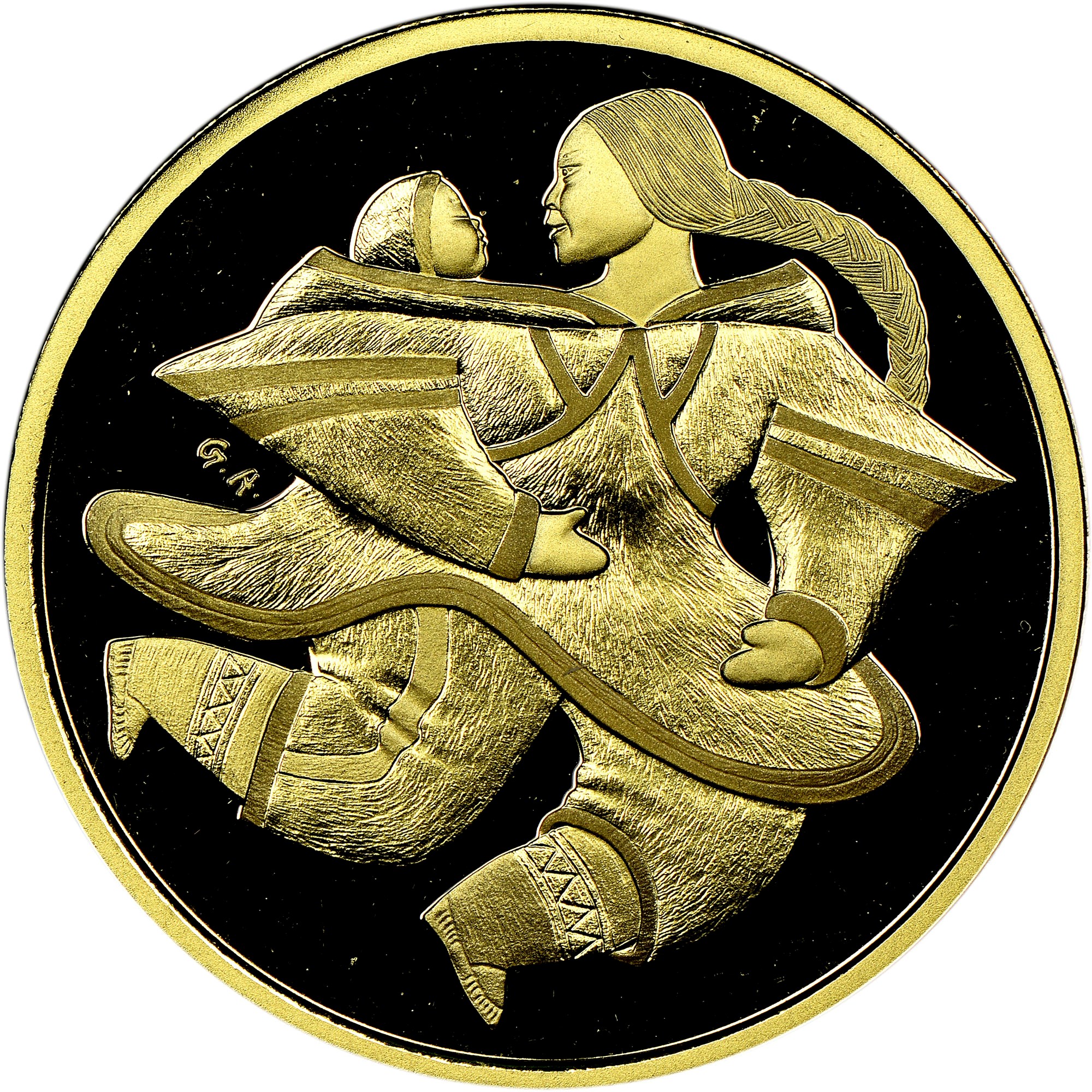 Canada 200 Dollars KM 403 Prices & Values | NGC