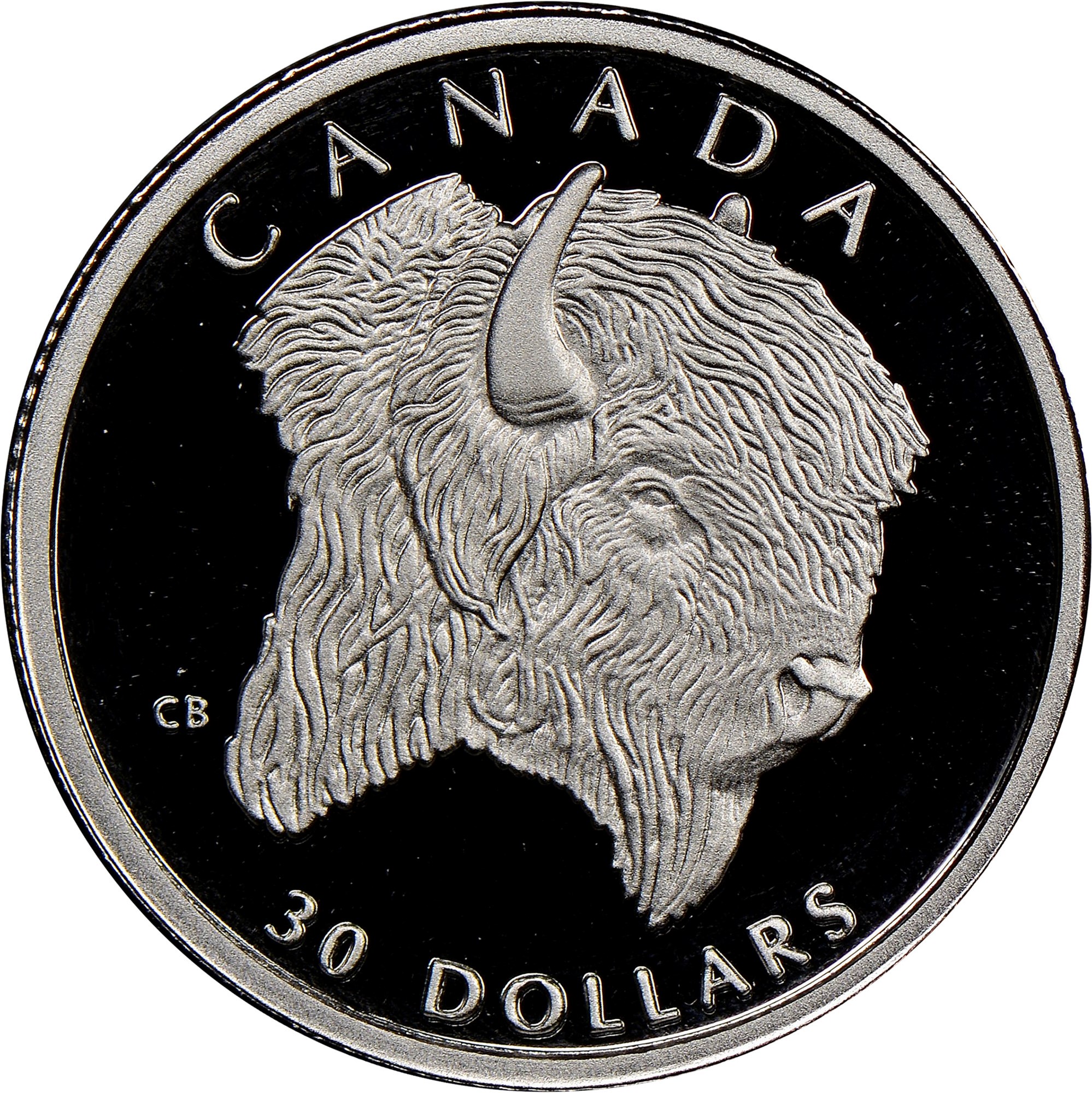 Canada 30 Dollars KM 300 Prices & Values | NGC