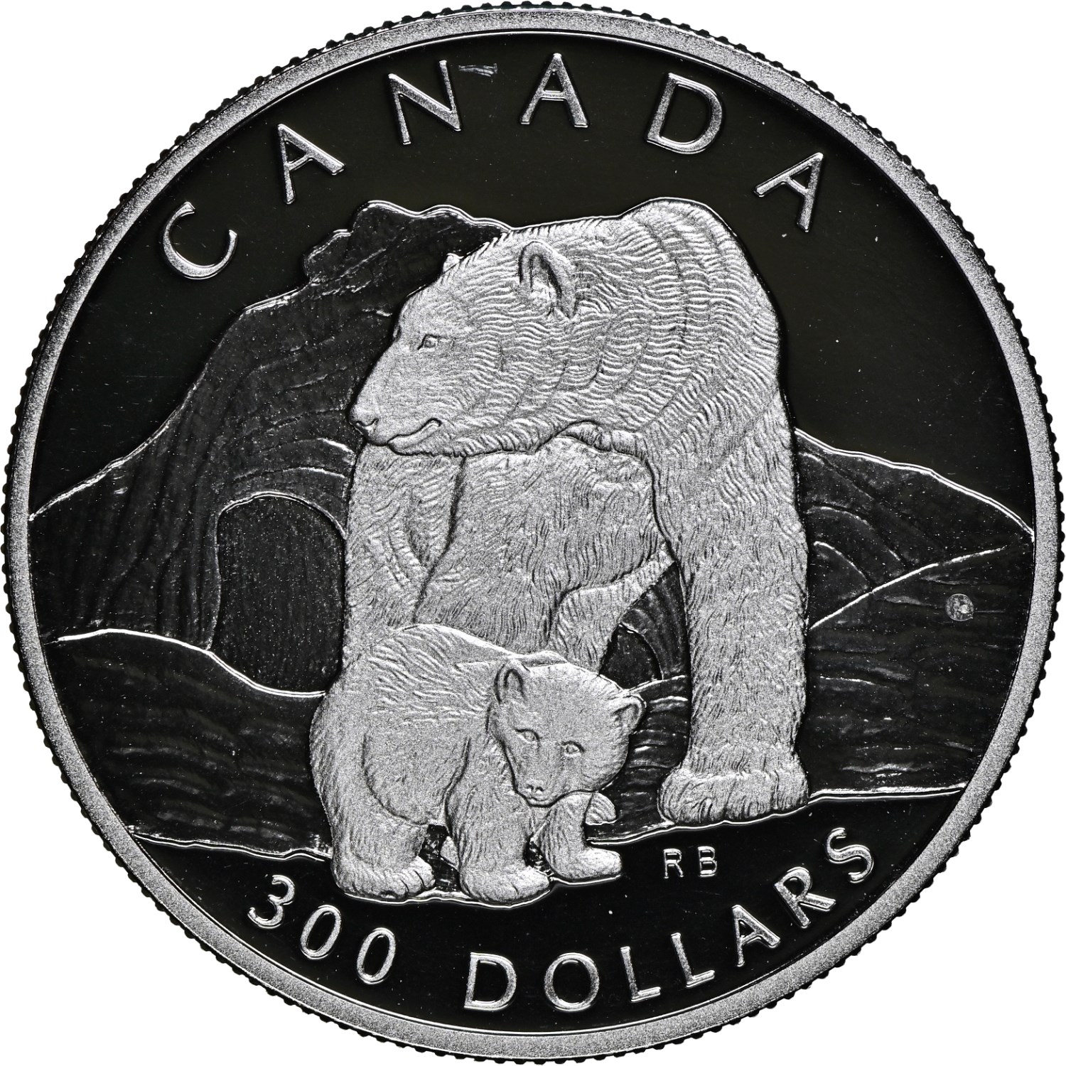 Canada 300 Dollars KM 177 Prices & Values | NGC