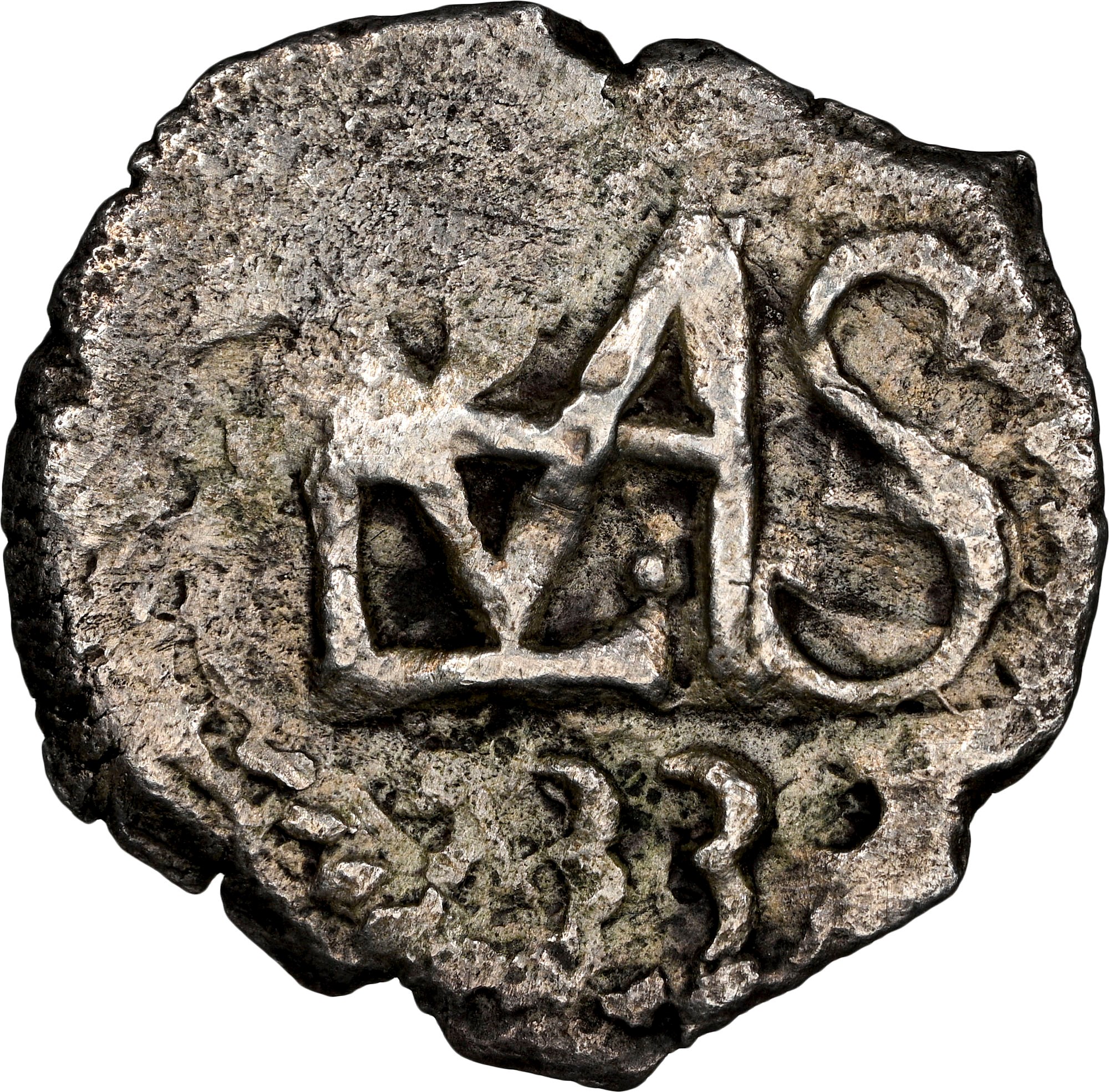 Bolivia 1/2 Real KM 27a Prices & Values | NGC