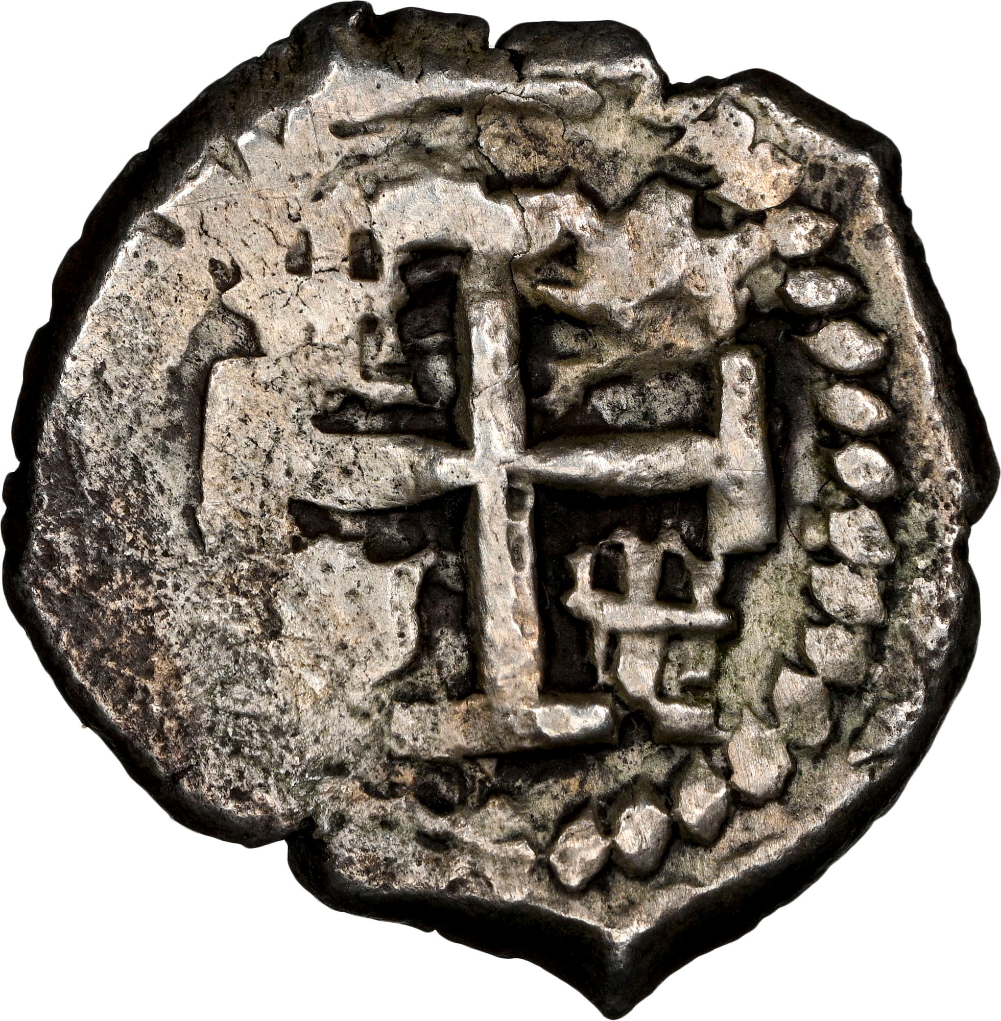 Bolivia 1/2 Real KM 27a Prices & Values | NGC