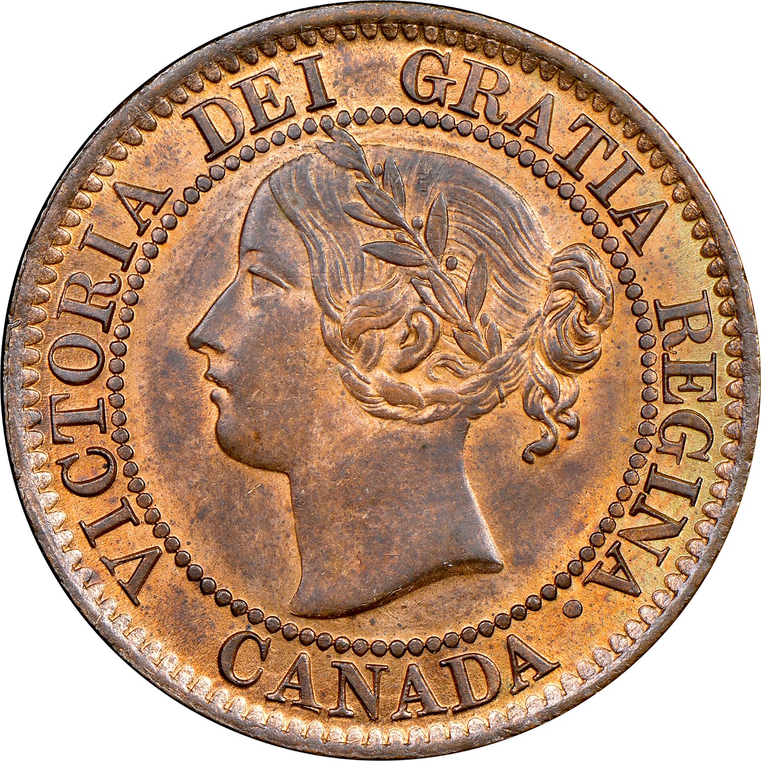 Canada Cent KM PnA6 Prices & Values | NGC