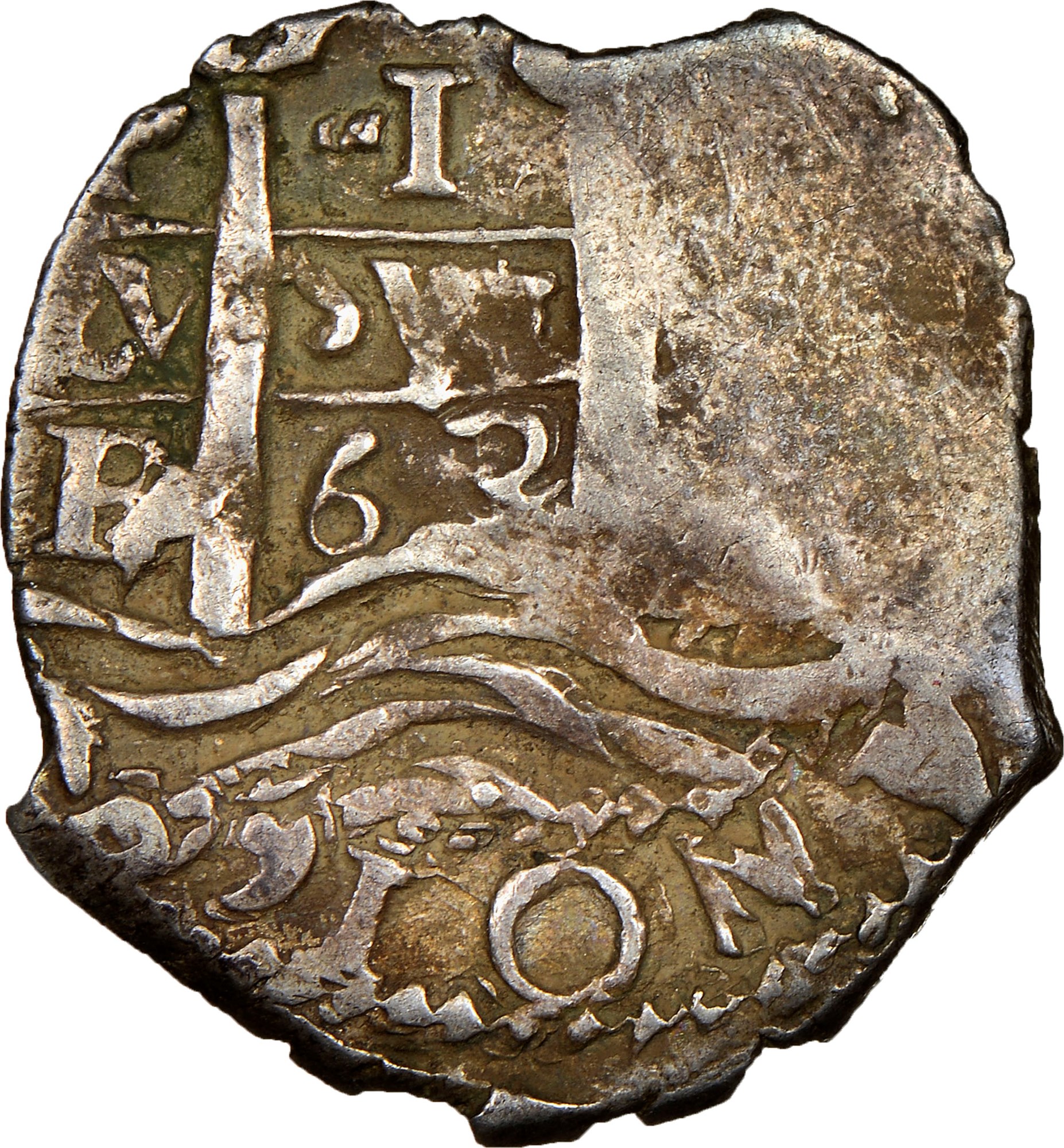 Bolivia Real KM 13 Prices & Values | NGC