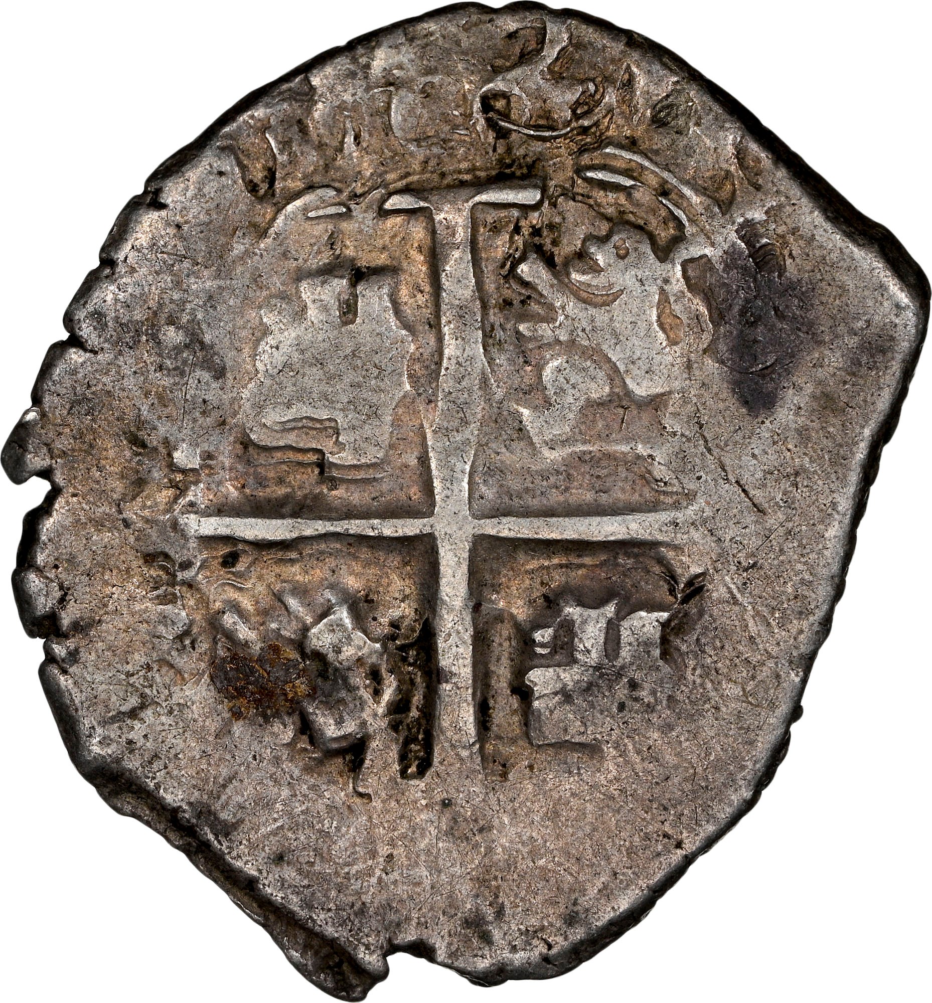 Bolivia Real KM 23 Prices & Values | NGC