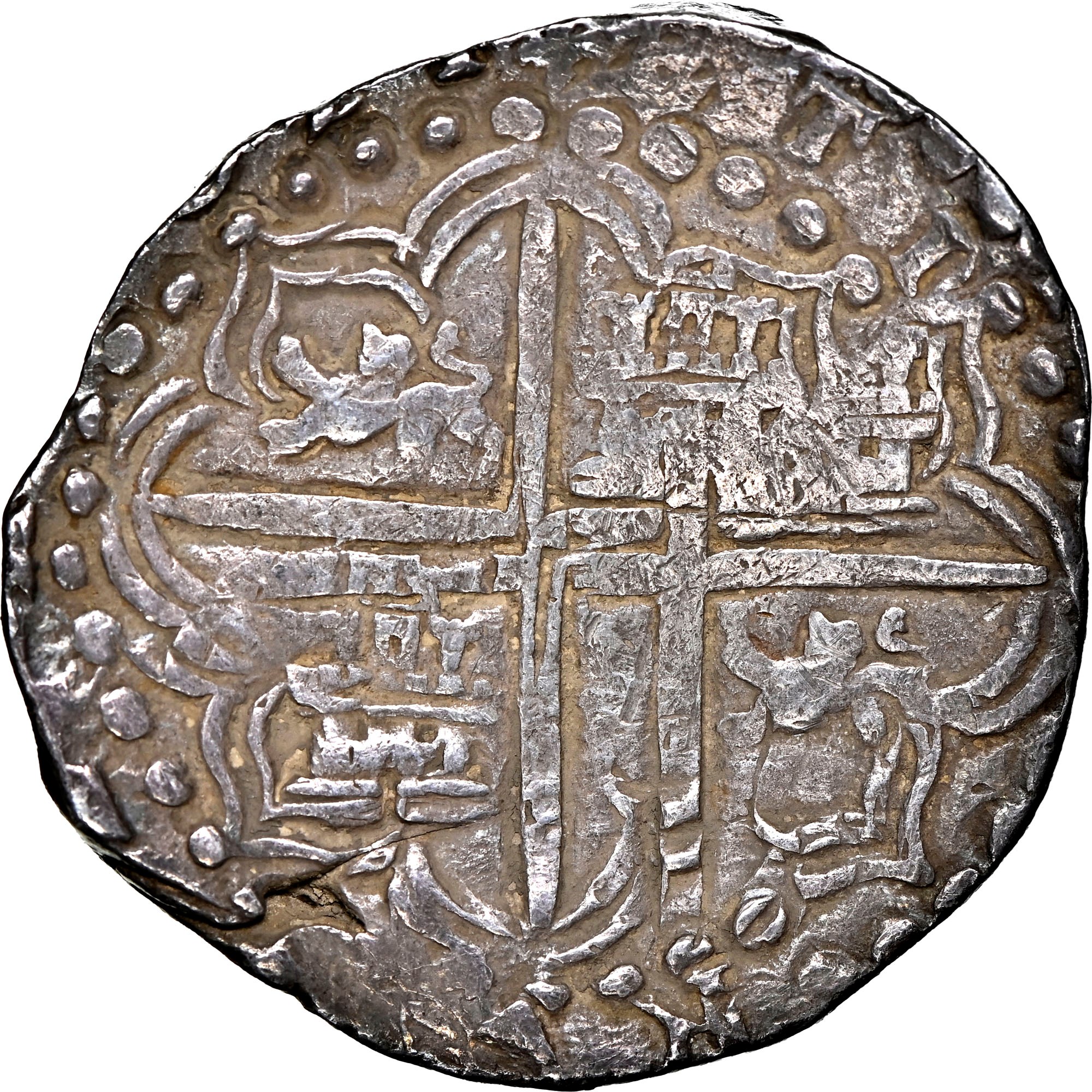 Bolivia 8 Reales KM 10 Prices & Values | NGC