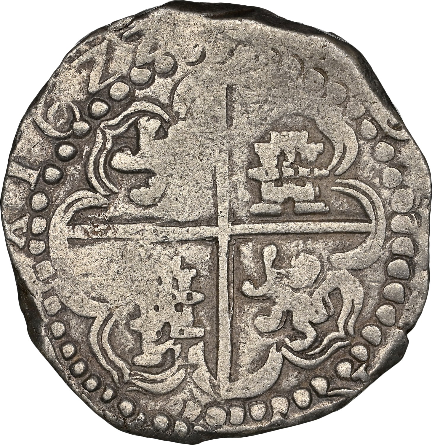 Bolivia 8 Reales KM 19 Prices & Values | NGC