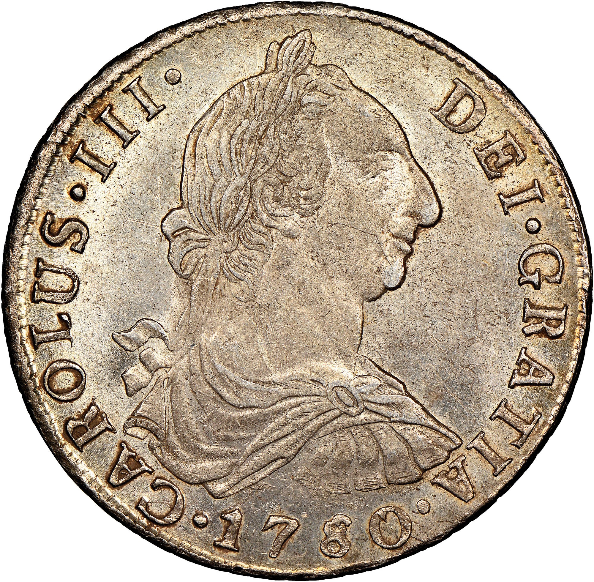 Bolivia 8 Reales KM 55 Prices & Values | NGC