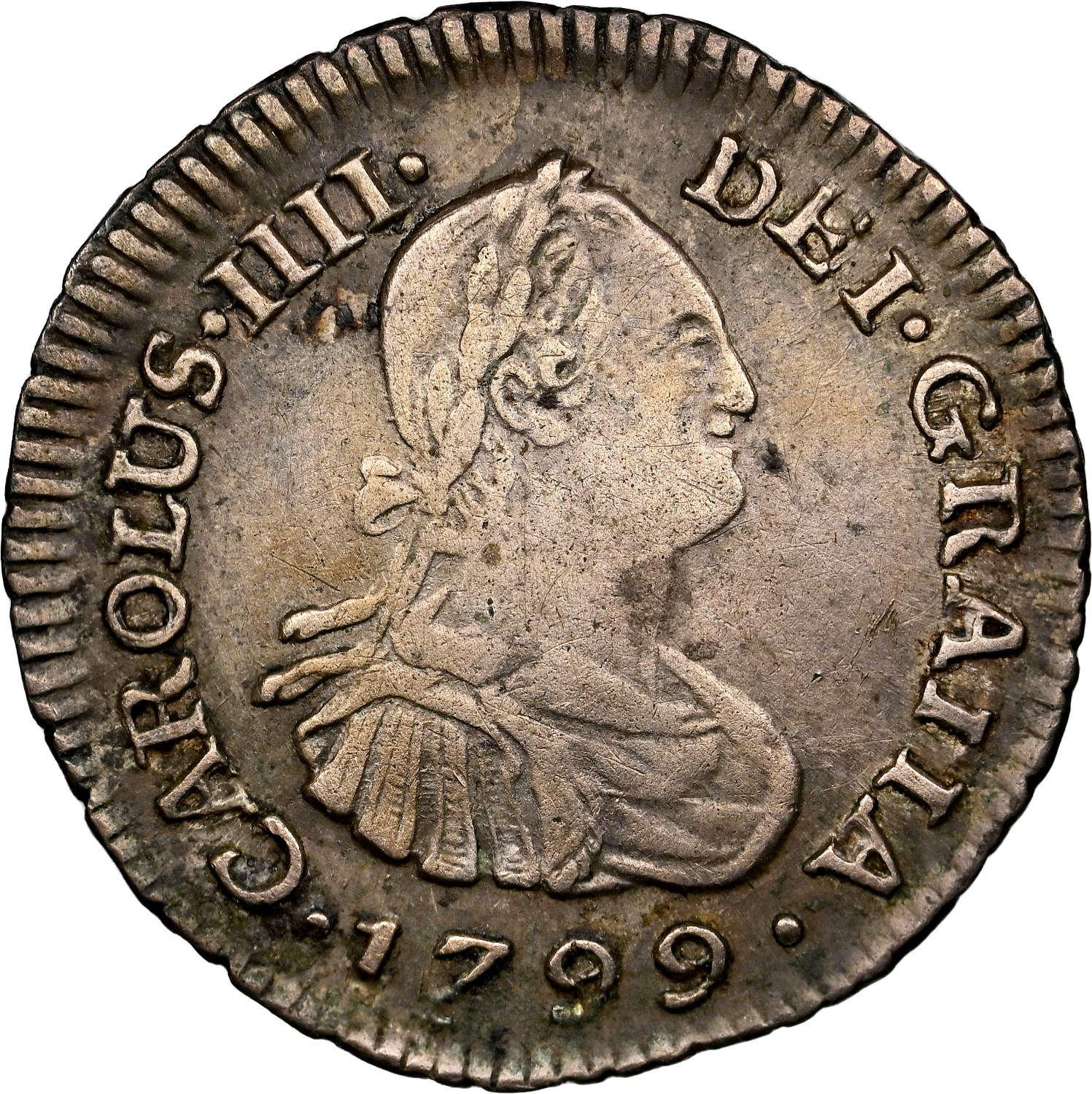Colombia 1/2 Real KM 57 Prices & Values | NGC