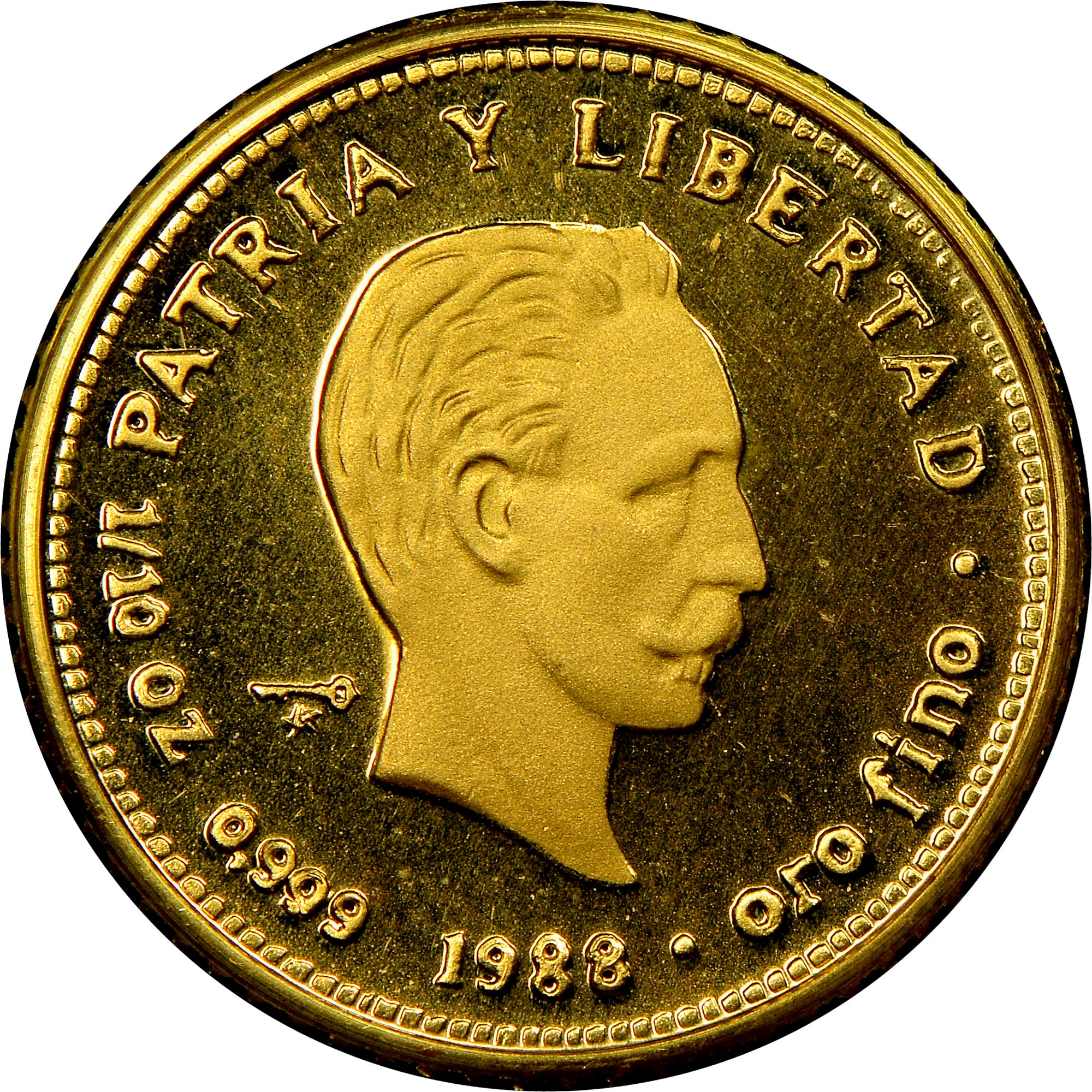 Cuba 10 Pesos KM 211 Prices & Values | NGC