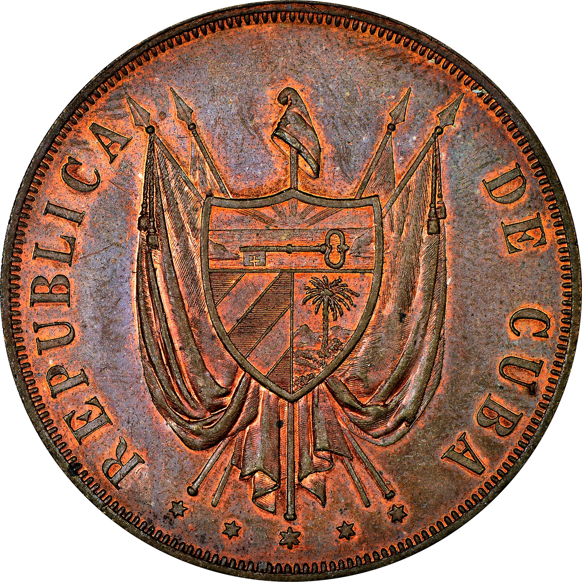 Cuba Peso KM P2 Prices & Values | NGC