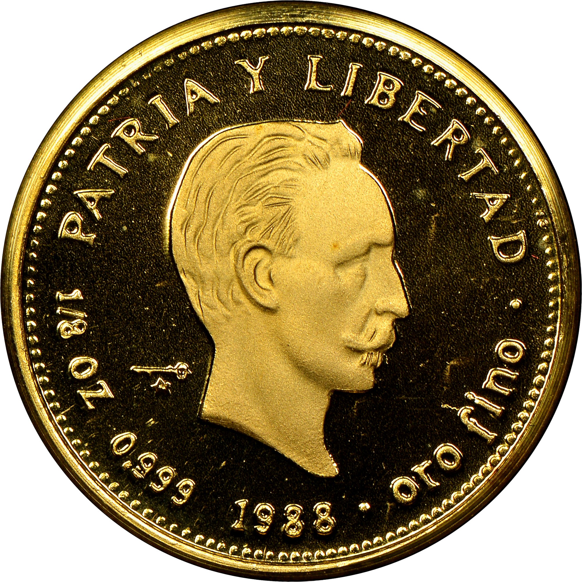 Cuba 15 Pesos KM 212 Prices & Values | NGC