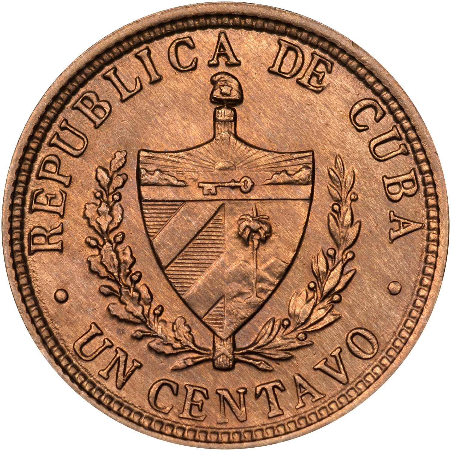 Cuba Centavo KM PnA10 Prices & Values | NGC
